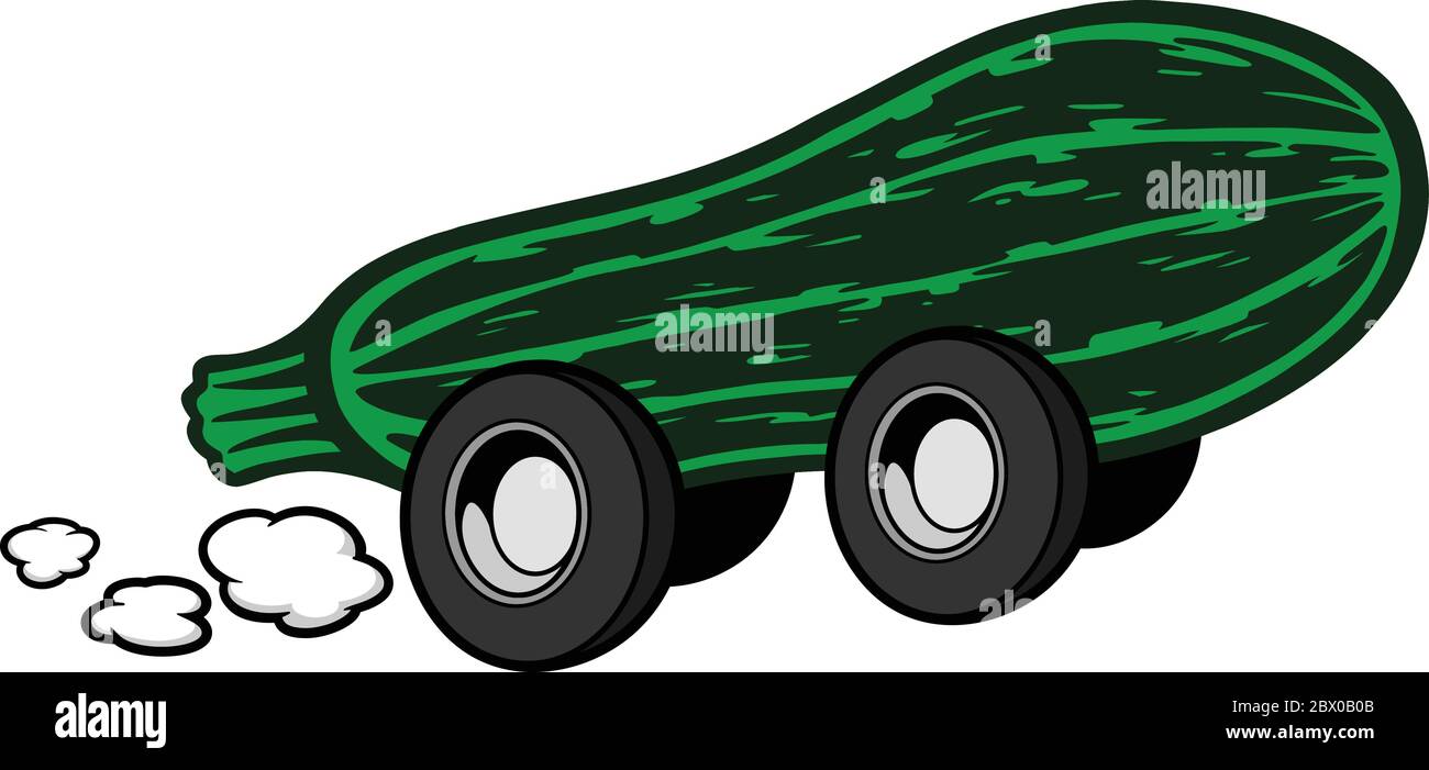 Zucchini race hi-res stock photography and images - Alamy