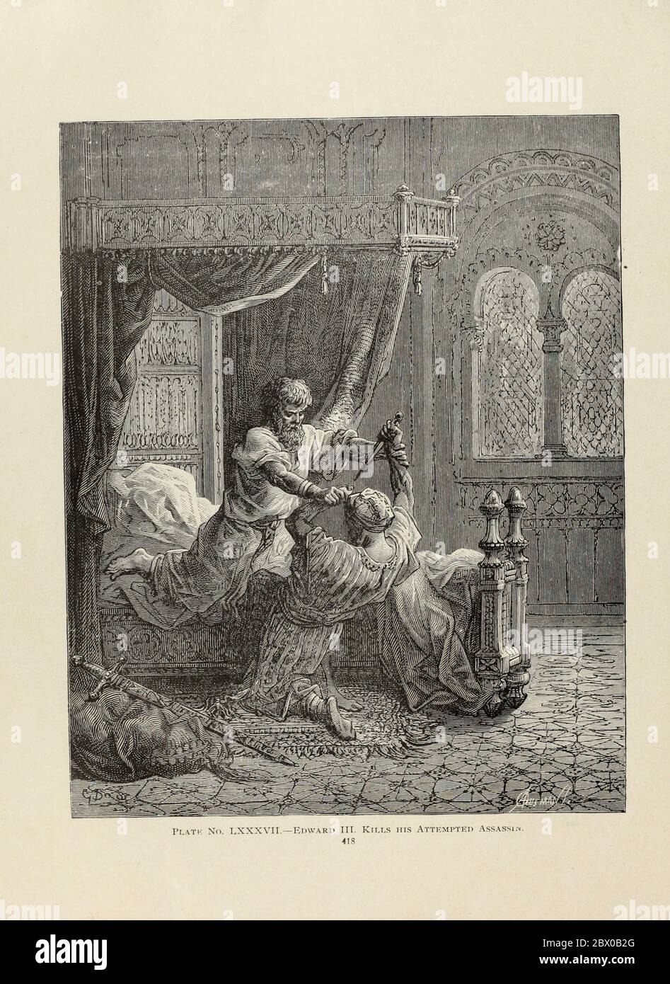 James edward boyd hi-res stock photography and images - Alamy