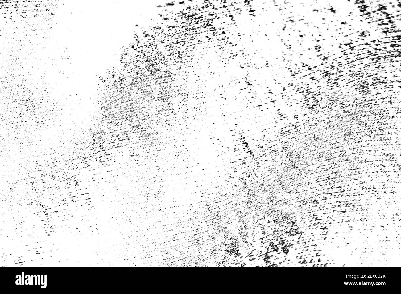 Distressed overlay texture of weaving fabric, cloth knitted. Grunge ...