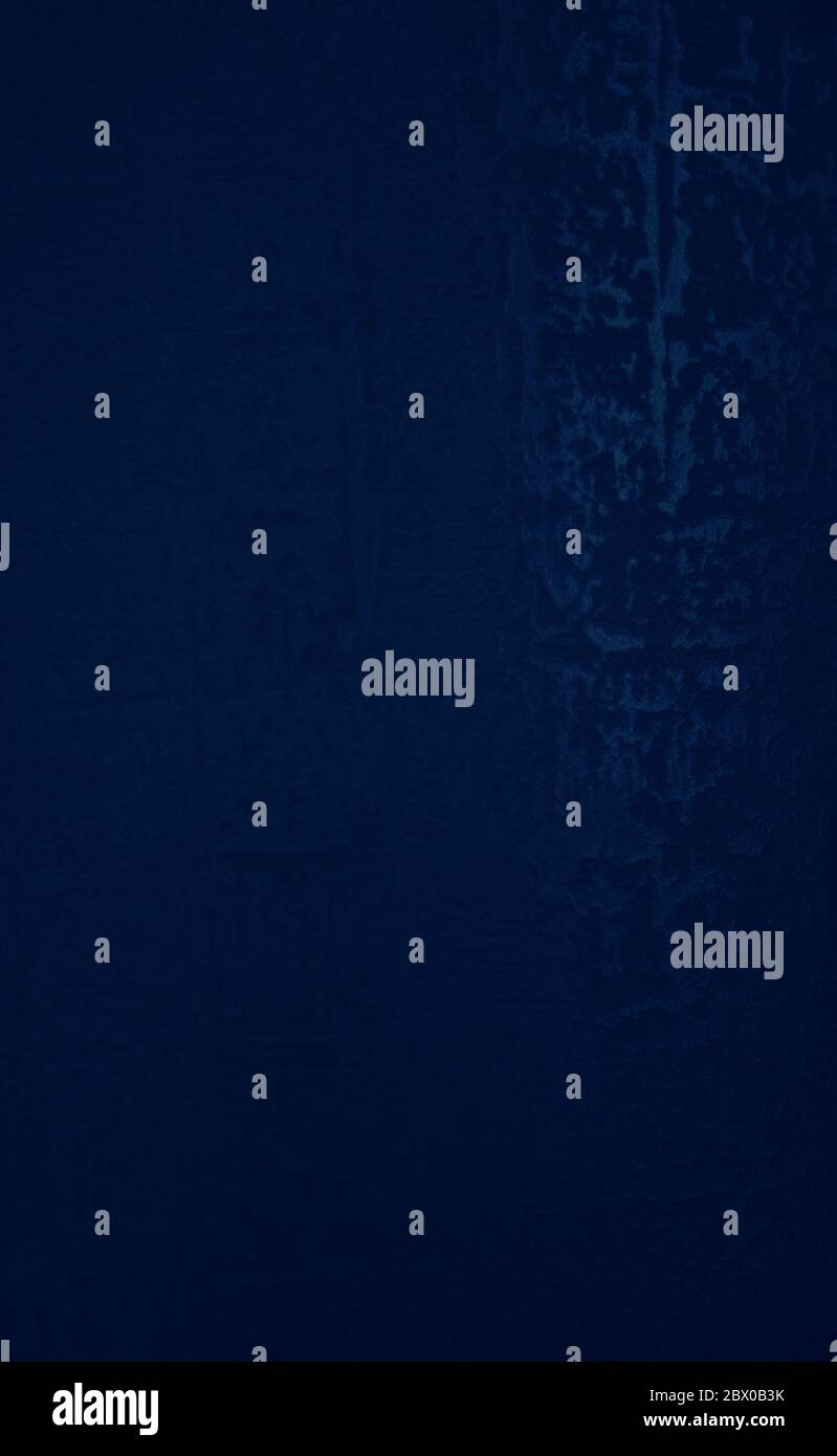 DARK BLUE TEXTURE BACKGROUND FOR GRAPHIC DESIGN Stock Photo - Alamy