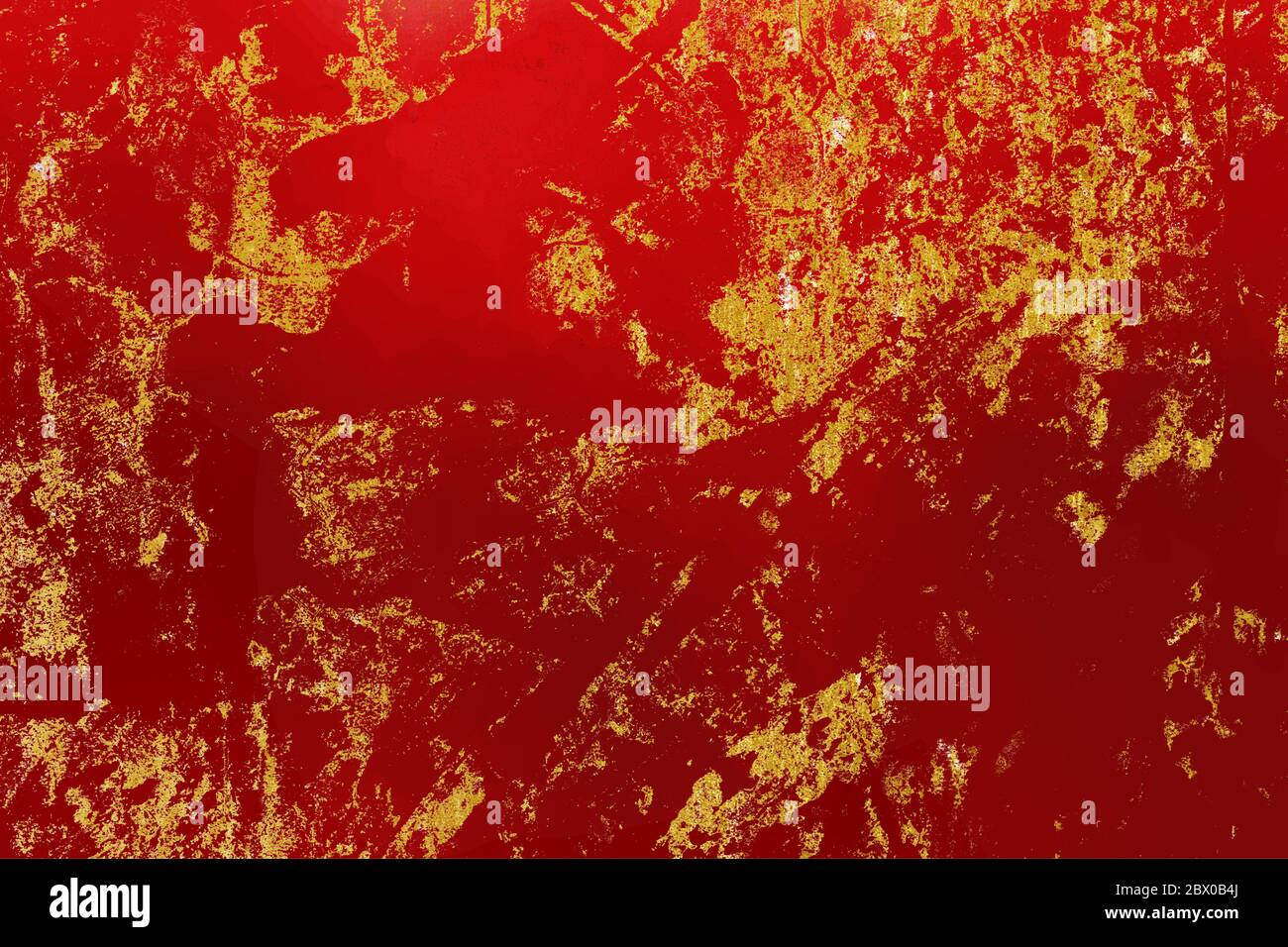 Red, golden texture surface Stock Photo - Alamy