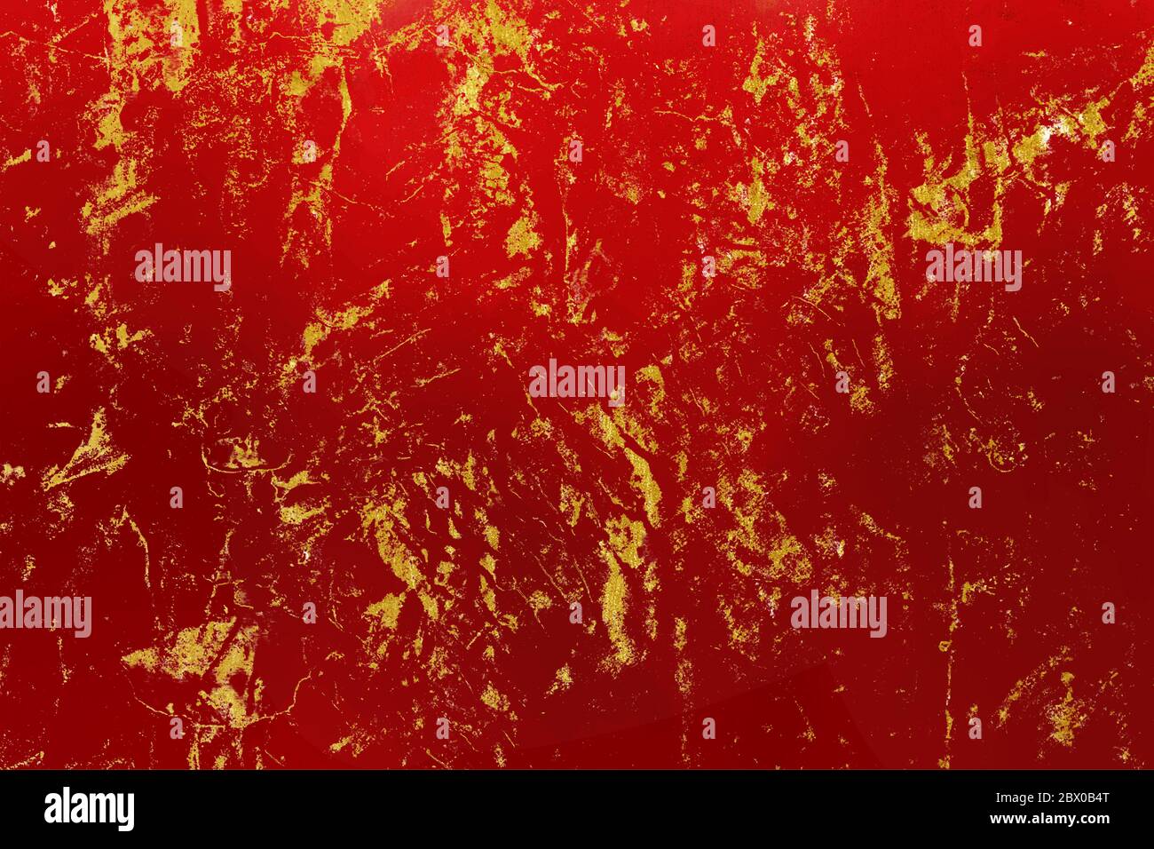 Red, golden texture surface Stock Photo - Alamy