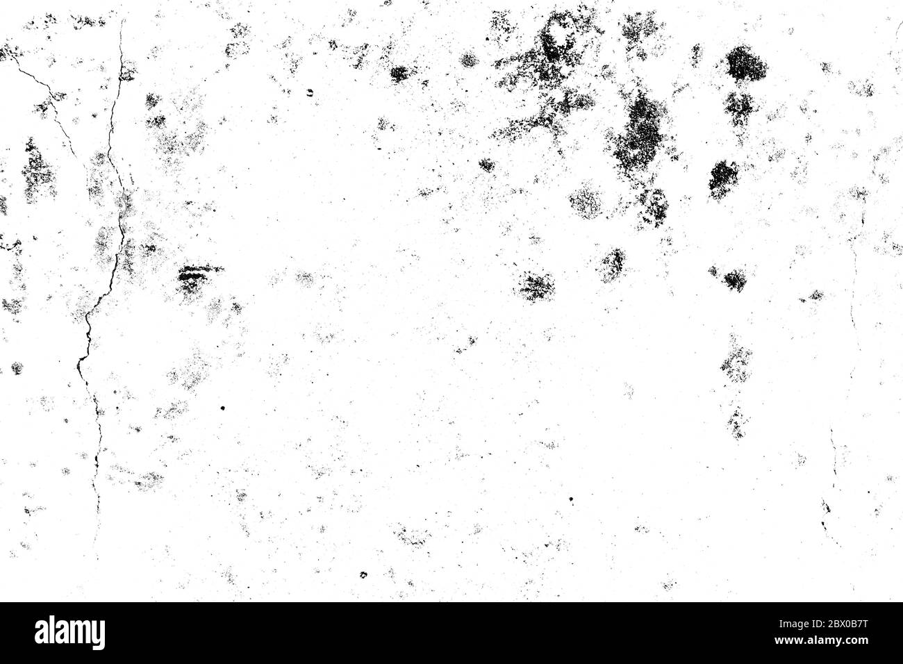 Dark messy dust overlay distress background. Grunge black and white ...