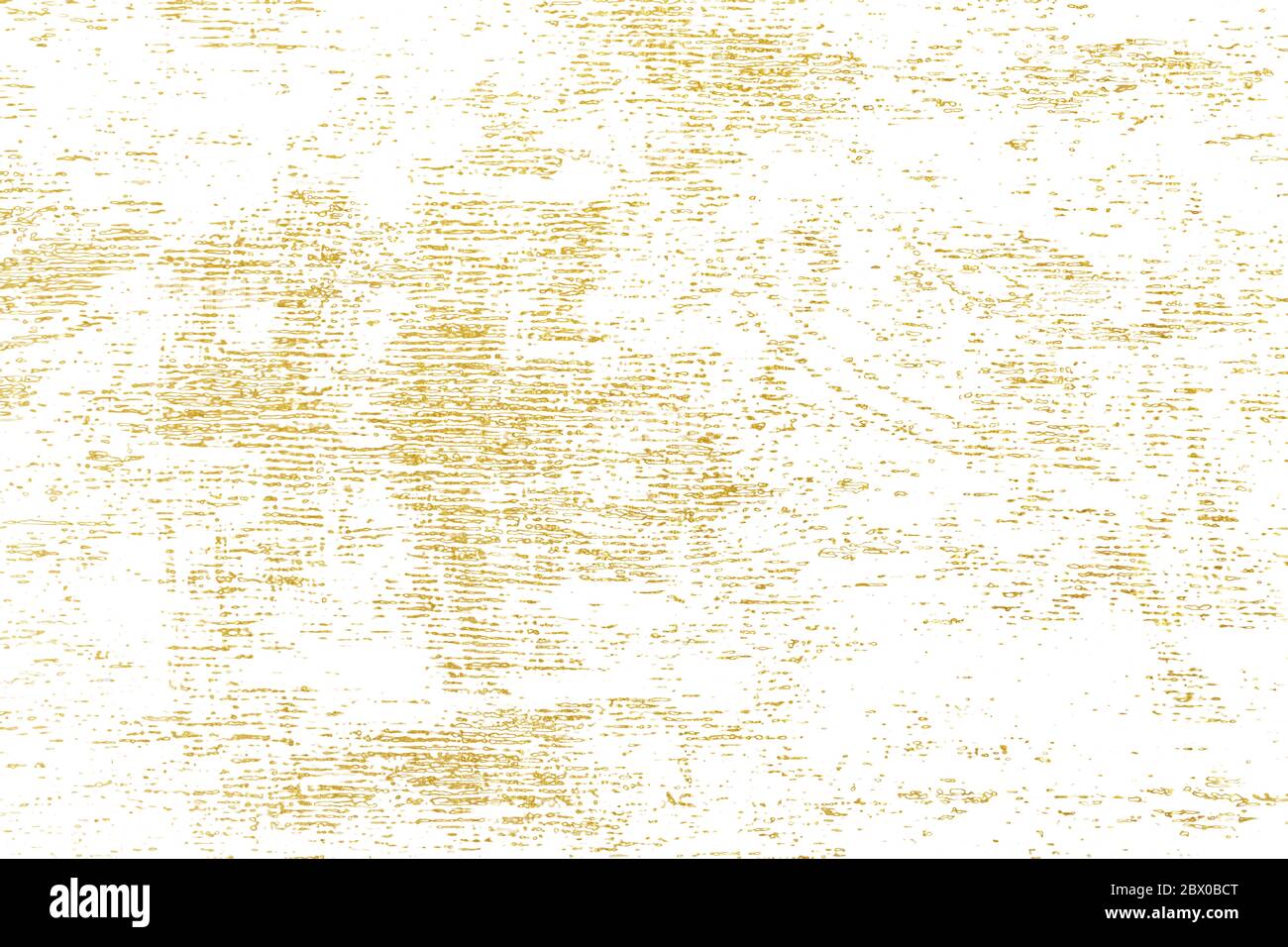 Golden Texture Paint