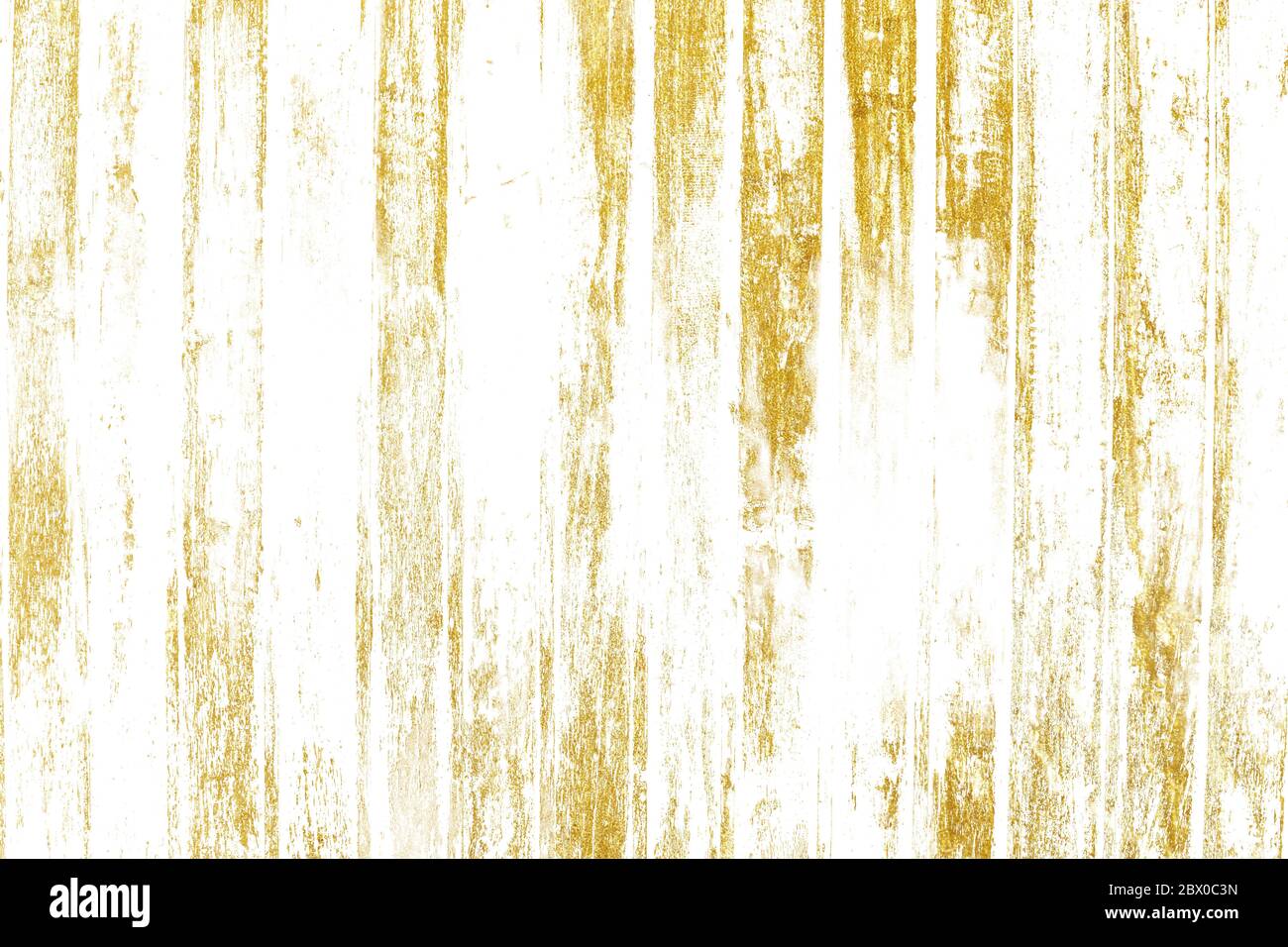 Gold splashes Texture. Brush stroke design element. Grunge golden ...
