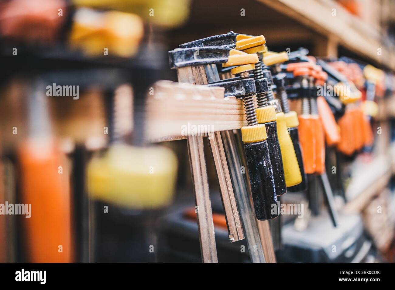 Carpentry skills hi-res stock photography and images - Alamy