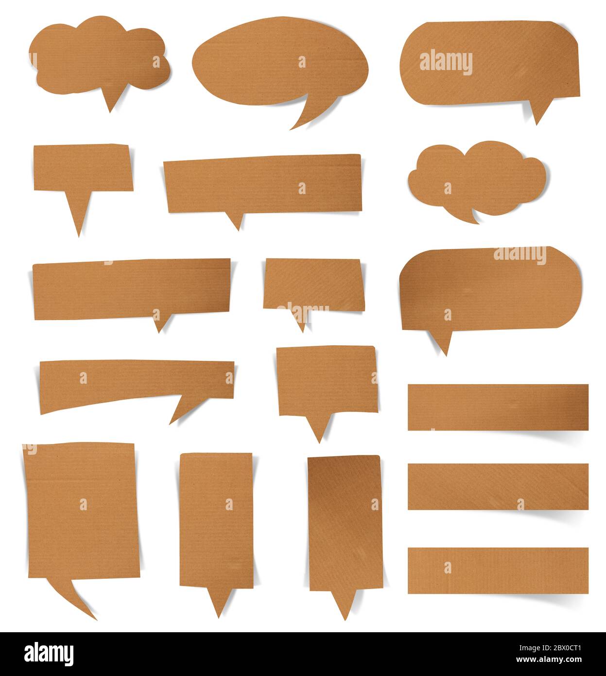 Memory bubble Cut Out Stock Images & Pictures - Alamy