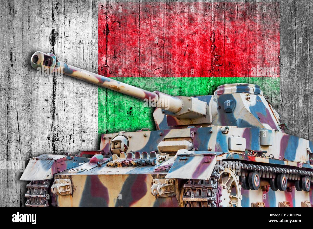 Army madagascar hi-res stock photography and images - Alamy