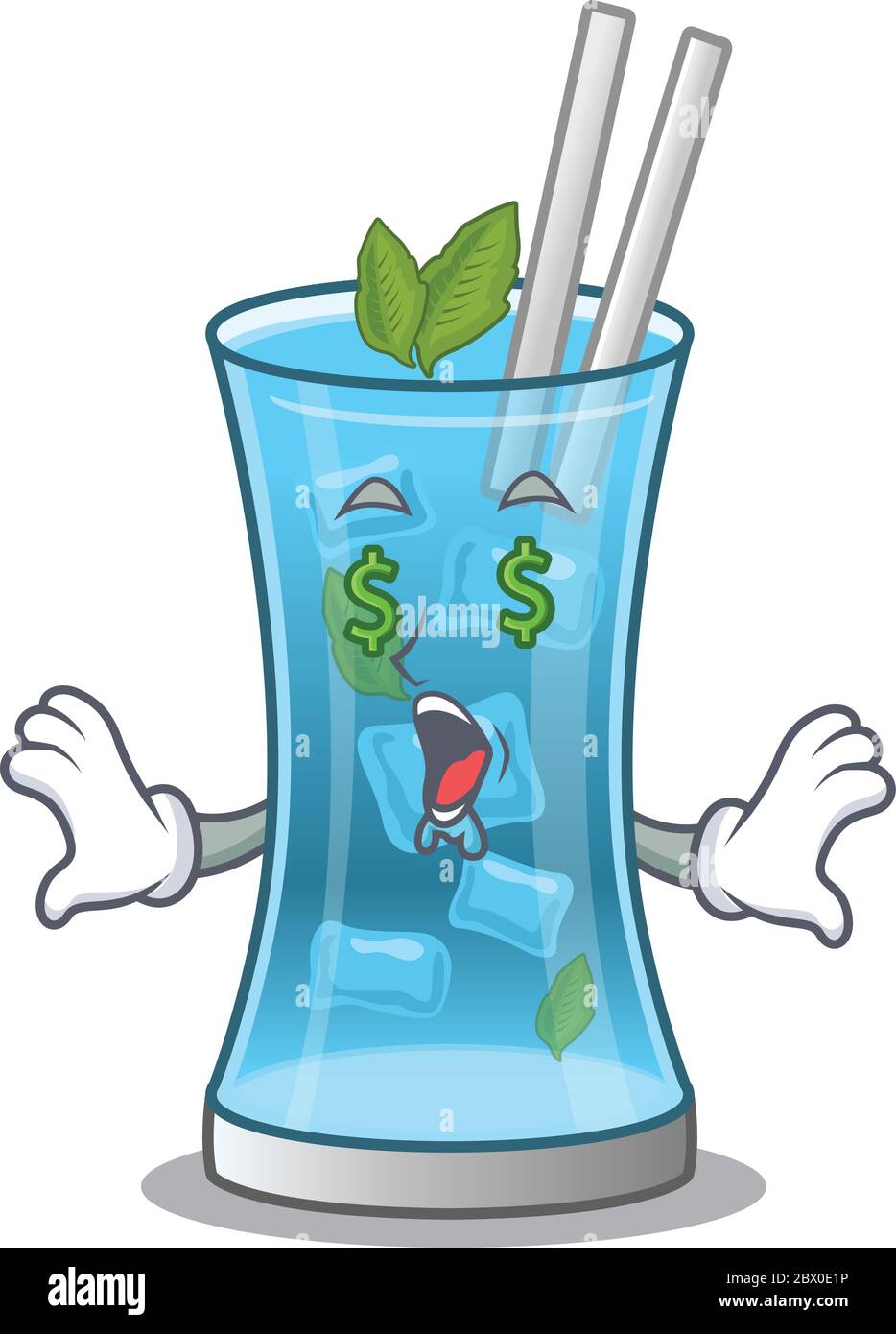 Alcoholic eyes Stock Vector Images - Alamy