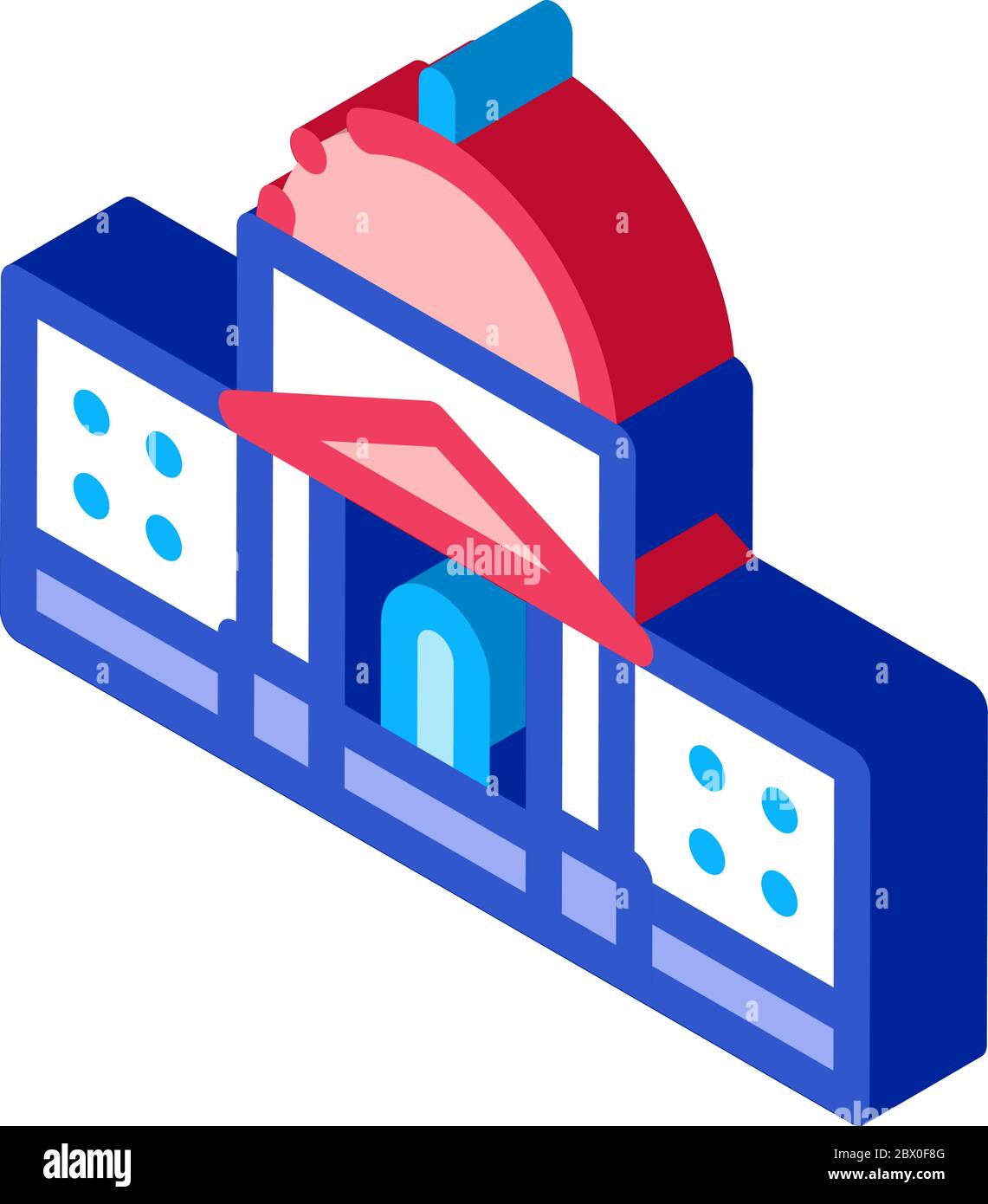 Tax residence Stock Vector Images - Alamy