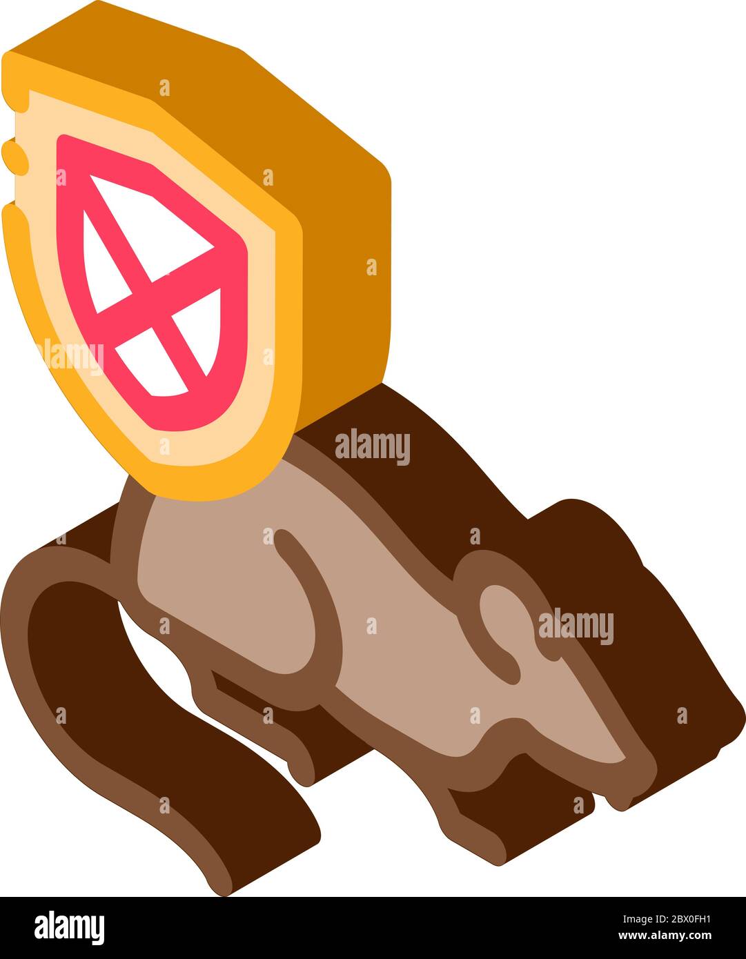 Mouse parasite Stock Vector Images - Alamy