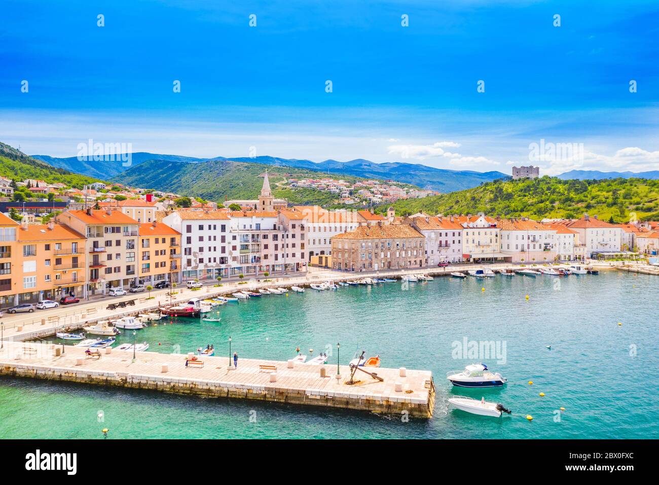 Primorje hi-res stock photography and images - Alamy