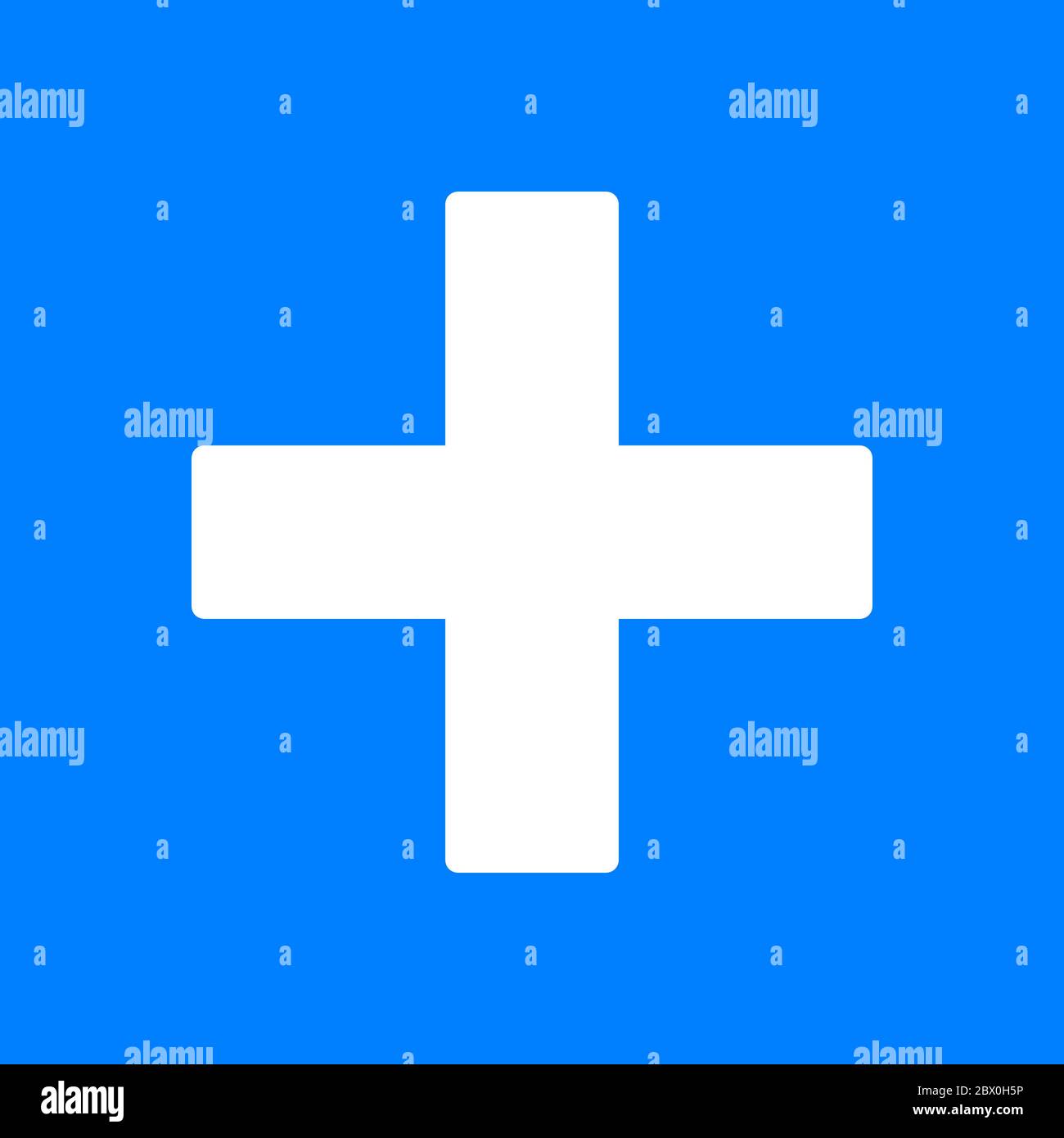 Plus and background Stock Photo - Alamy