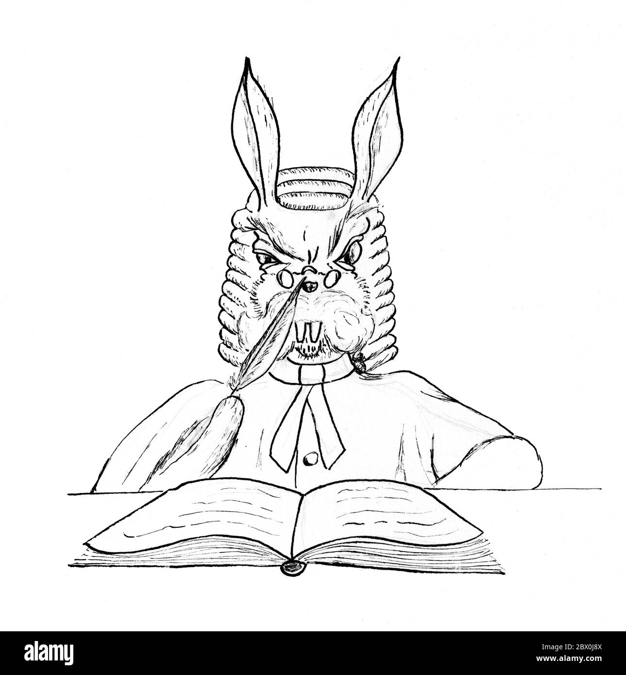 The Wind In The Willows Coloring Pages