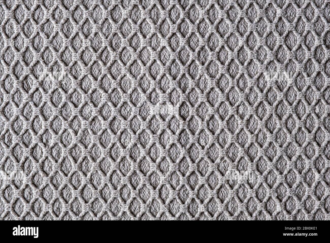 Diamond fabric pattern hi-res stock photography and images - Alamy
