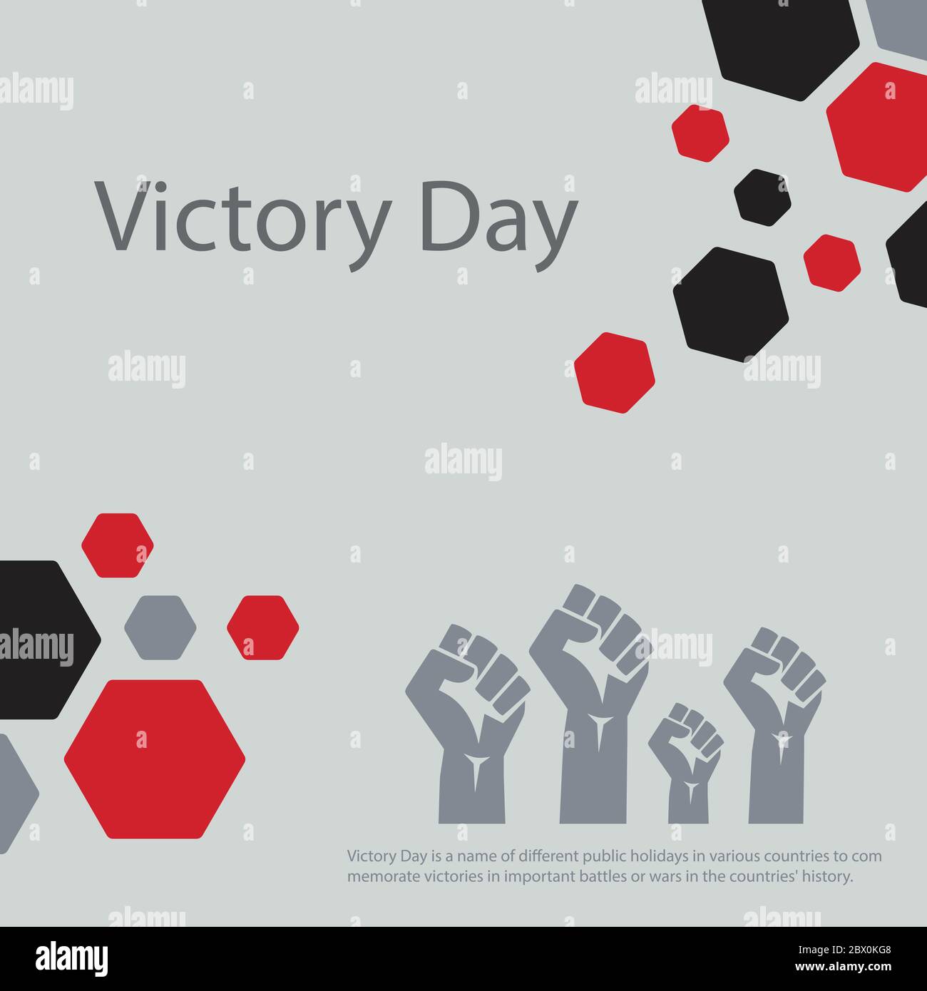 Successful battles Stock Vector Images - Alamy