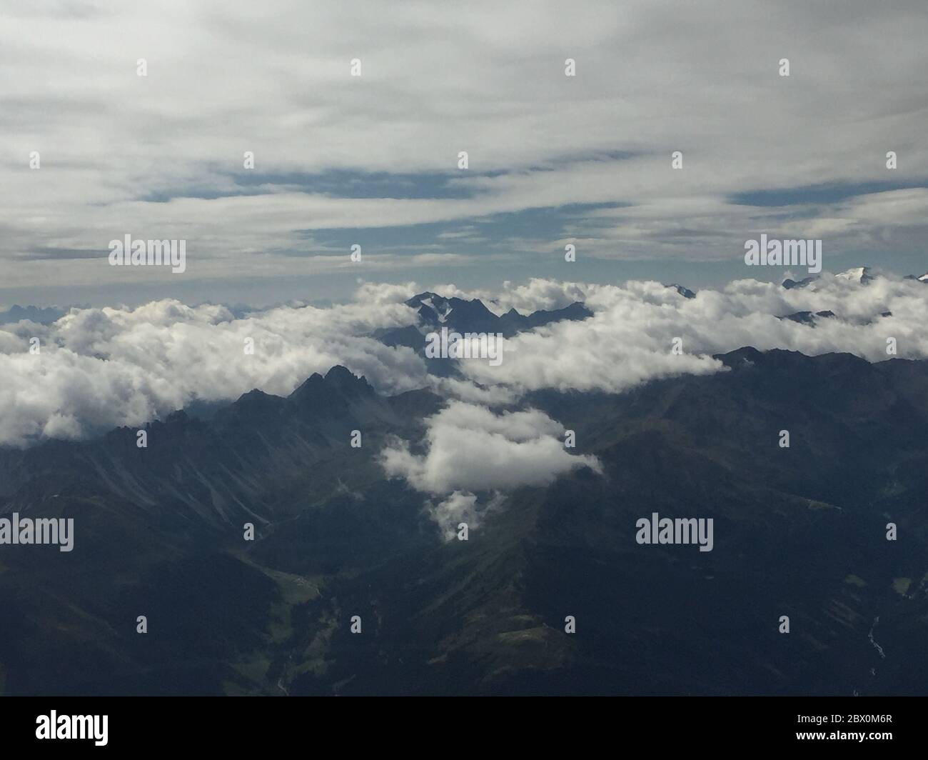 Pilot in a cockpit from outside hi-res stock photography and images - Alamy