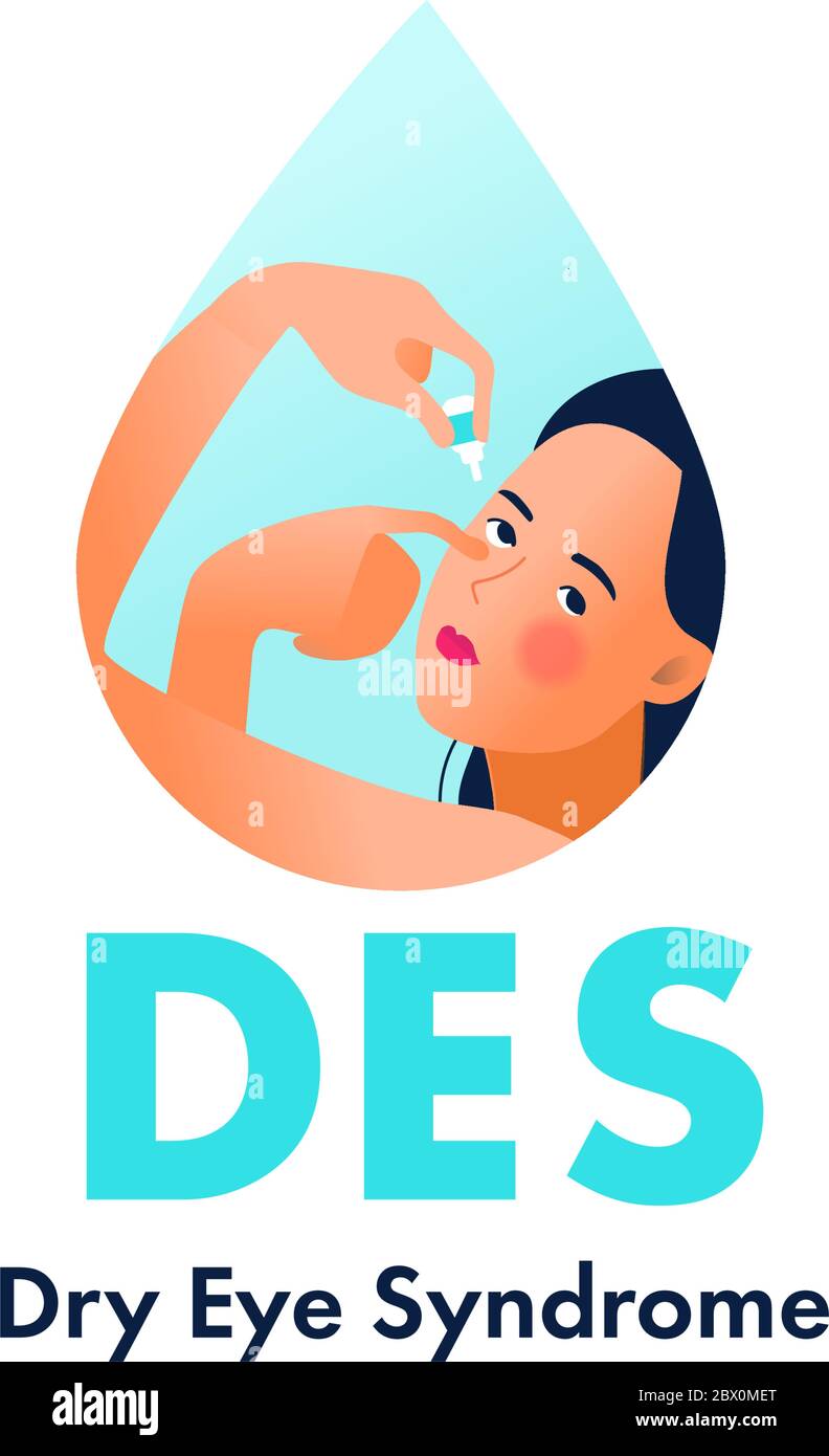 Eye pain Cut Out Stock Images & Pictures - Alamy