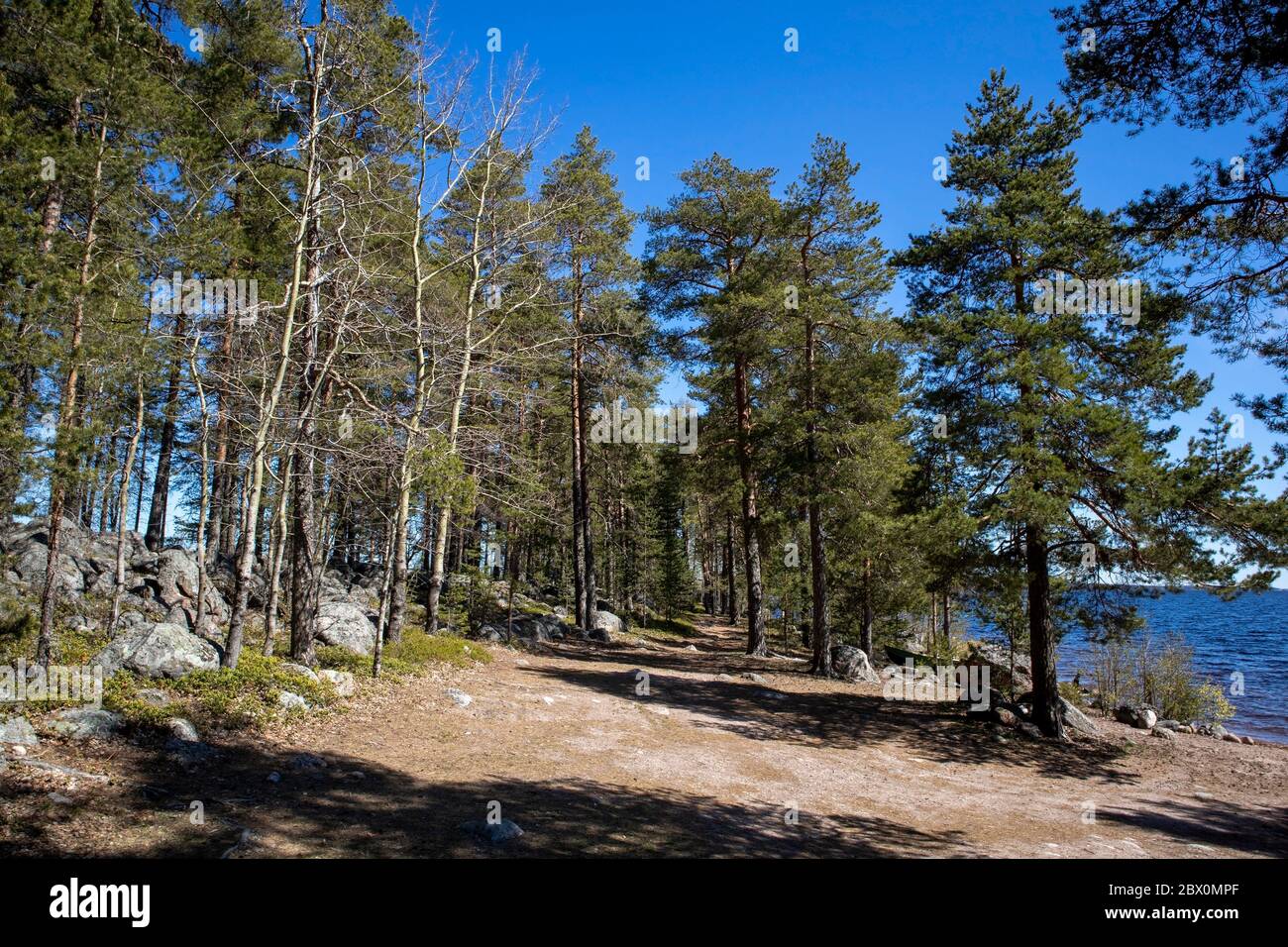 Taipalsaari finland hi-res stock photography and images - Alamy