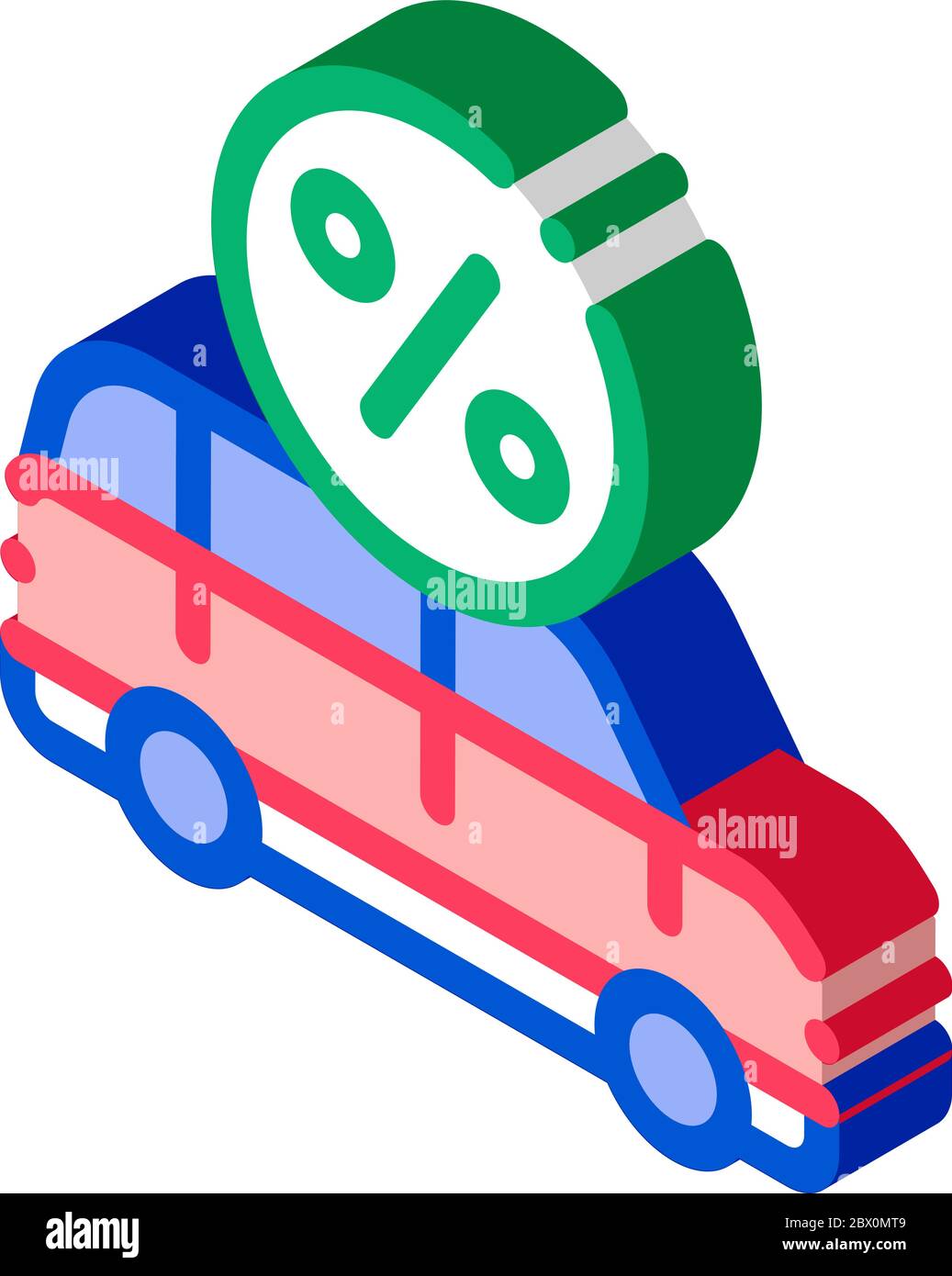 Leasing interest Stock Vector Images - Alamy