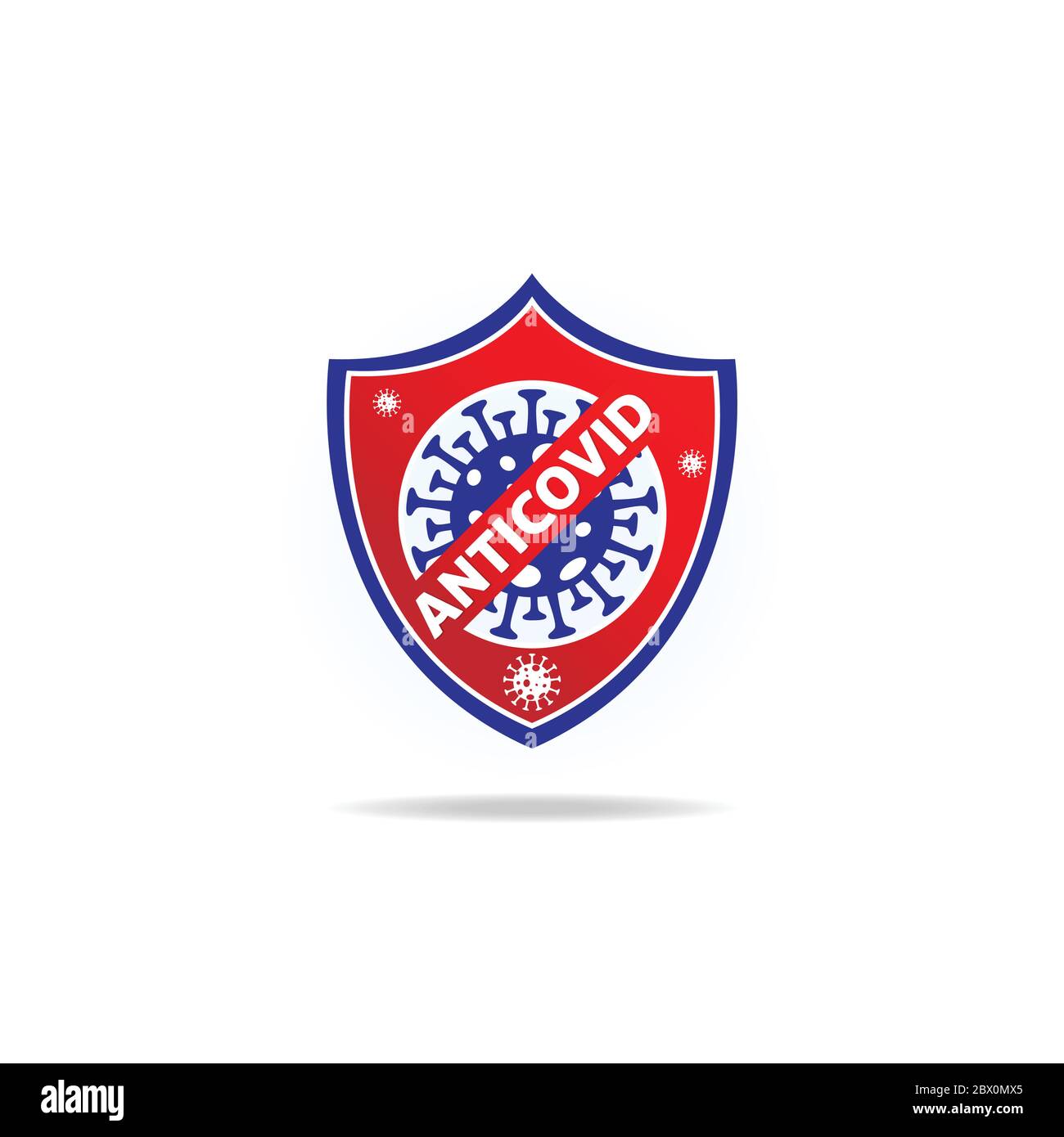 Anti lung disease Stock Vector Images - Alamy