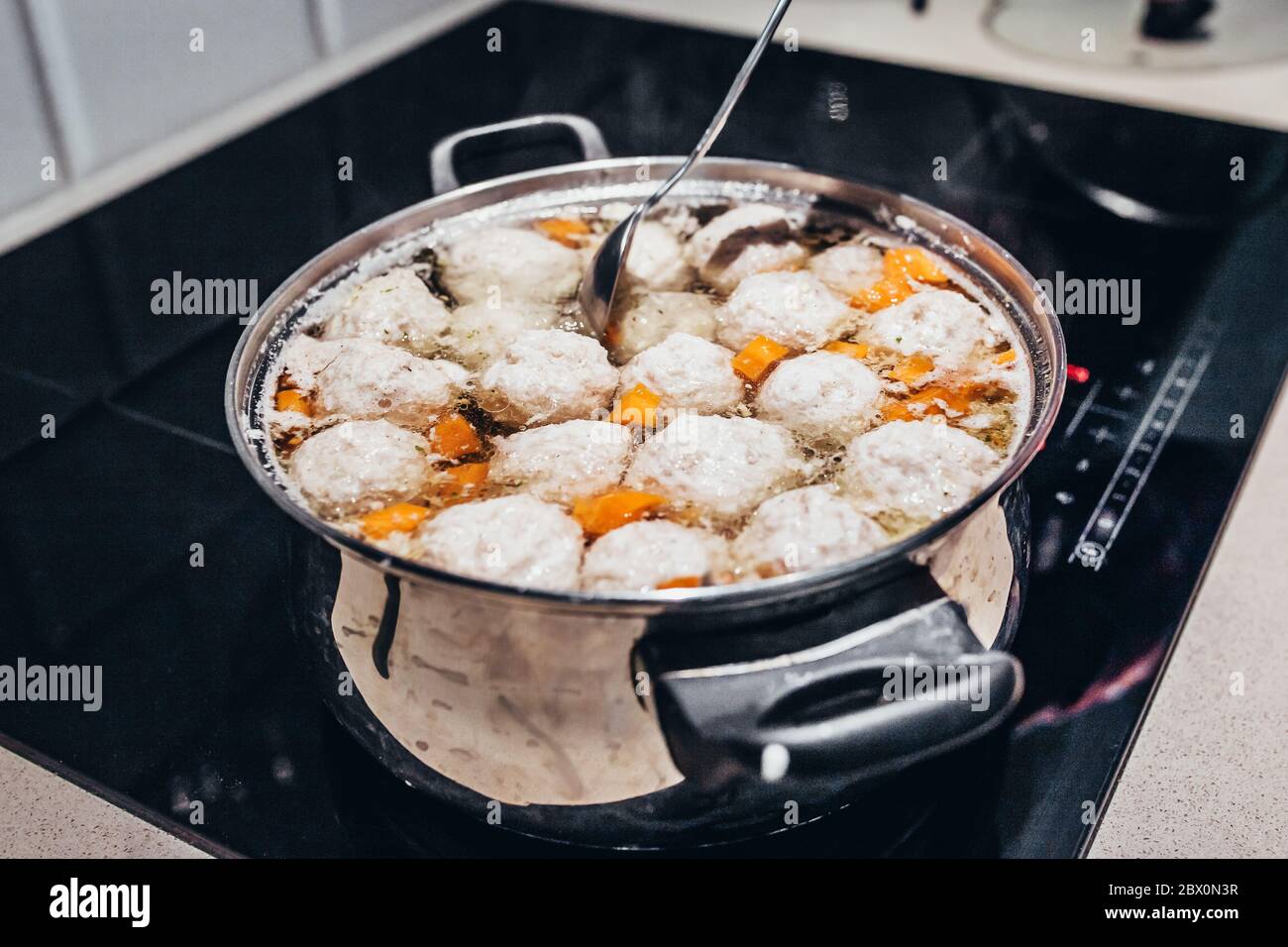 First dish hi-res stock photography and images - Alamy