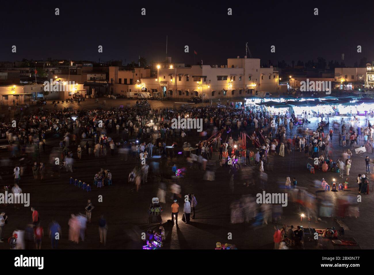 African square hi-res stock photography and images - Alamy