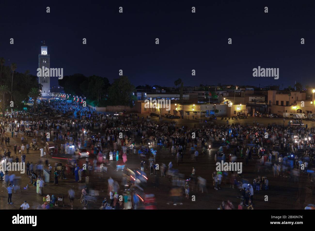 African square hi-res stock photography and images - Alamy