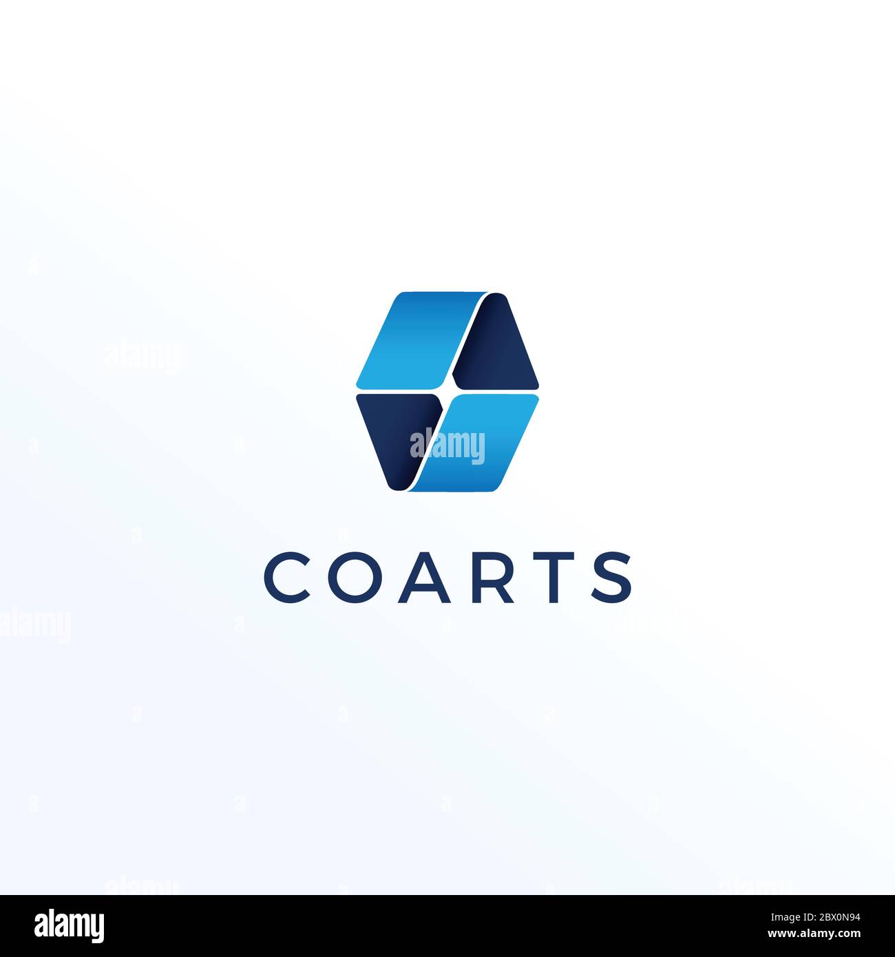 Abstract Loops Logo Sign Symbol Icon Stock Vector Image & Art - Alamy