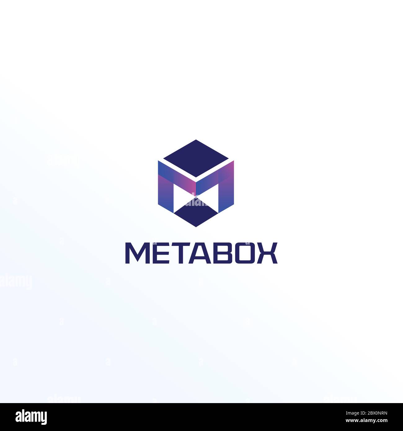 Abstract Shape Logo Design Template Stock Vector Image & Art - Alamy