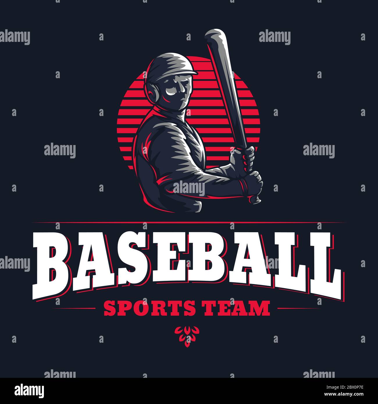 Sports Teams Logos Baseball