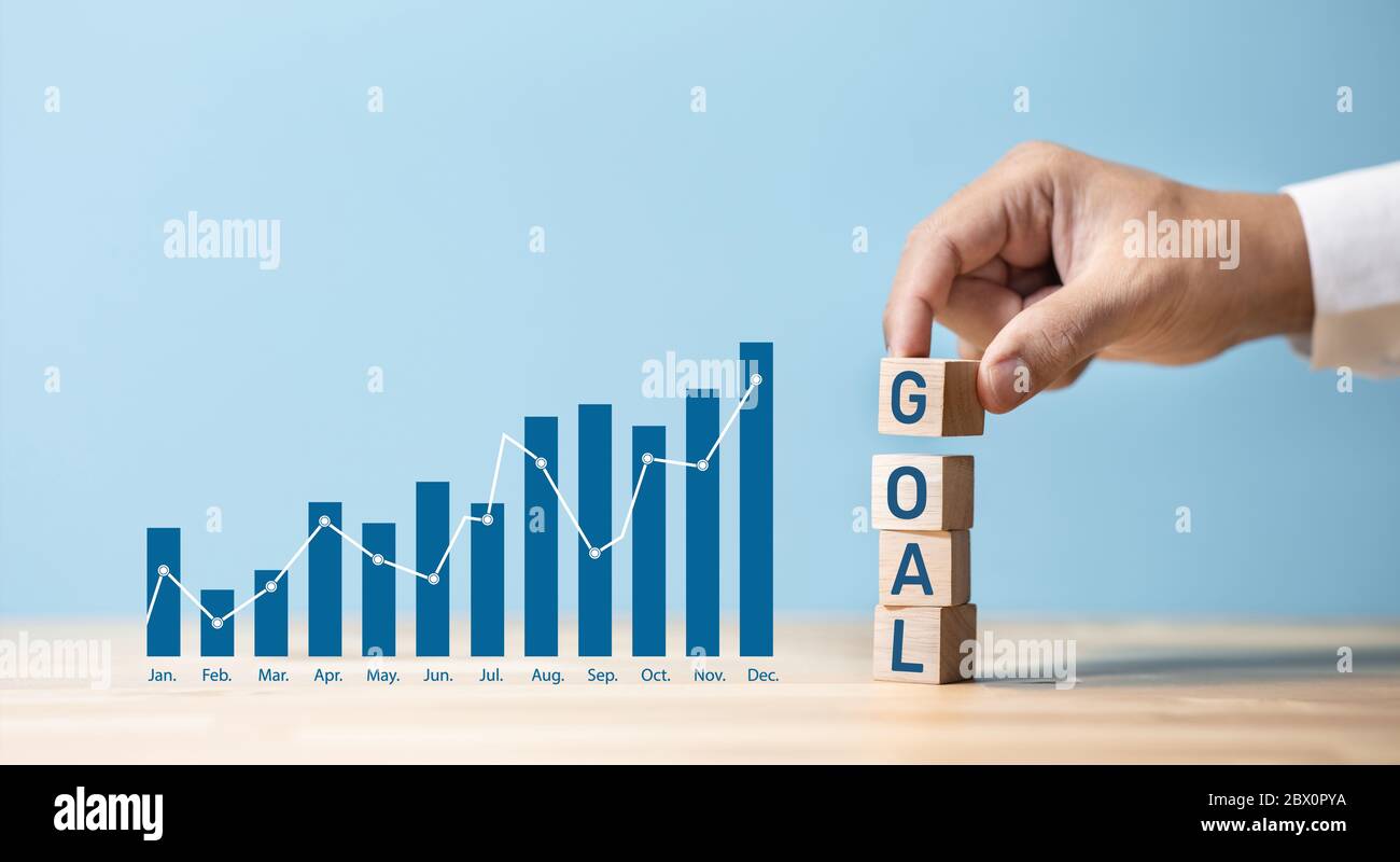 Goal investor hi-res stock photography and images - Alamy