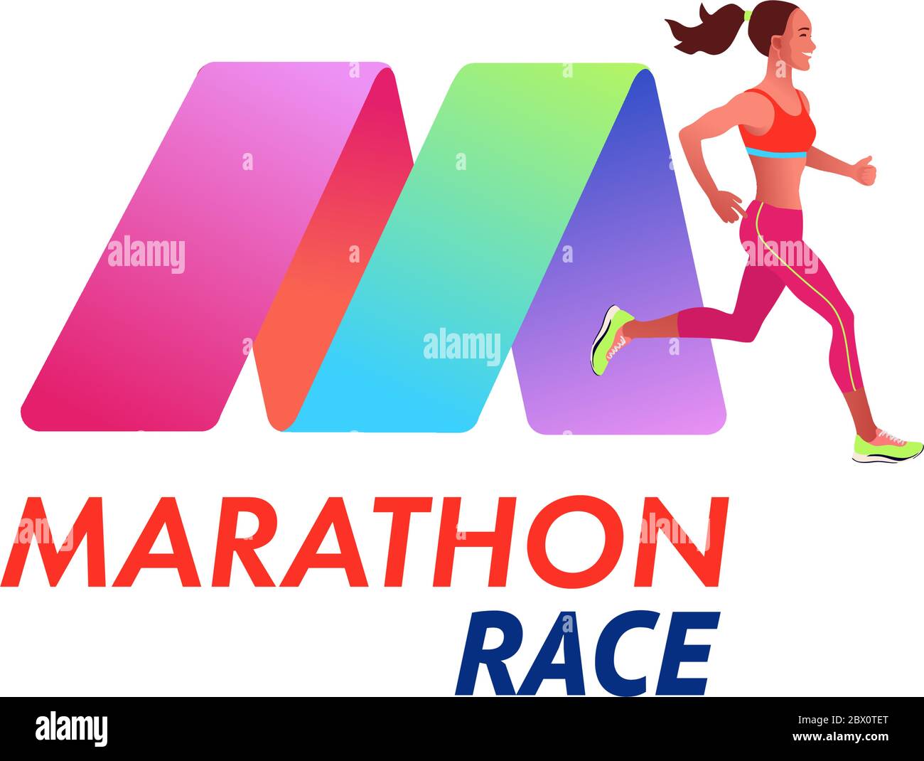 Running Marathon Logo Run Carlisle Run Carlisle