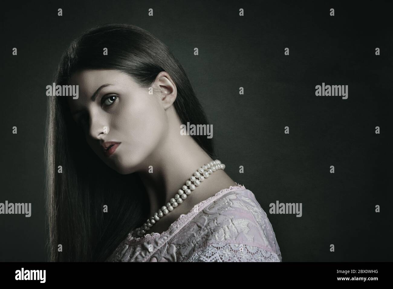 Horror dreadful hi-res stock photography and images - Alamy