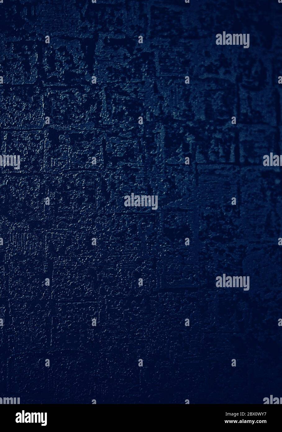 DARK BLUE TEXTURE BACKGROUND FOR GRAPHIC DESIGN Stock Photo - Alamy