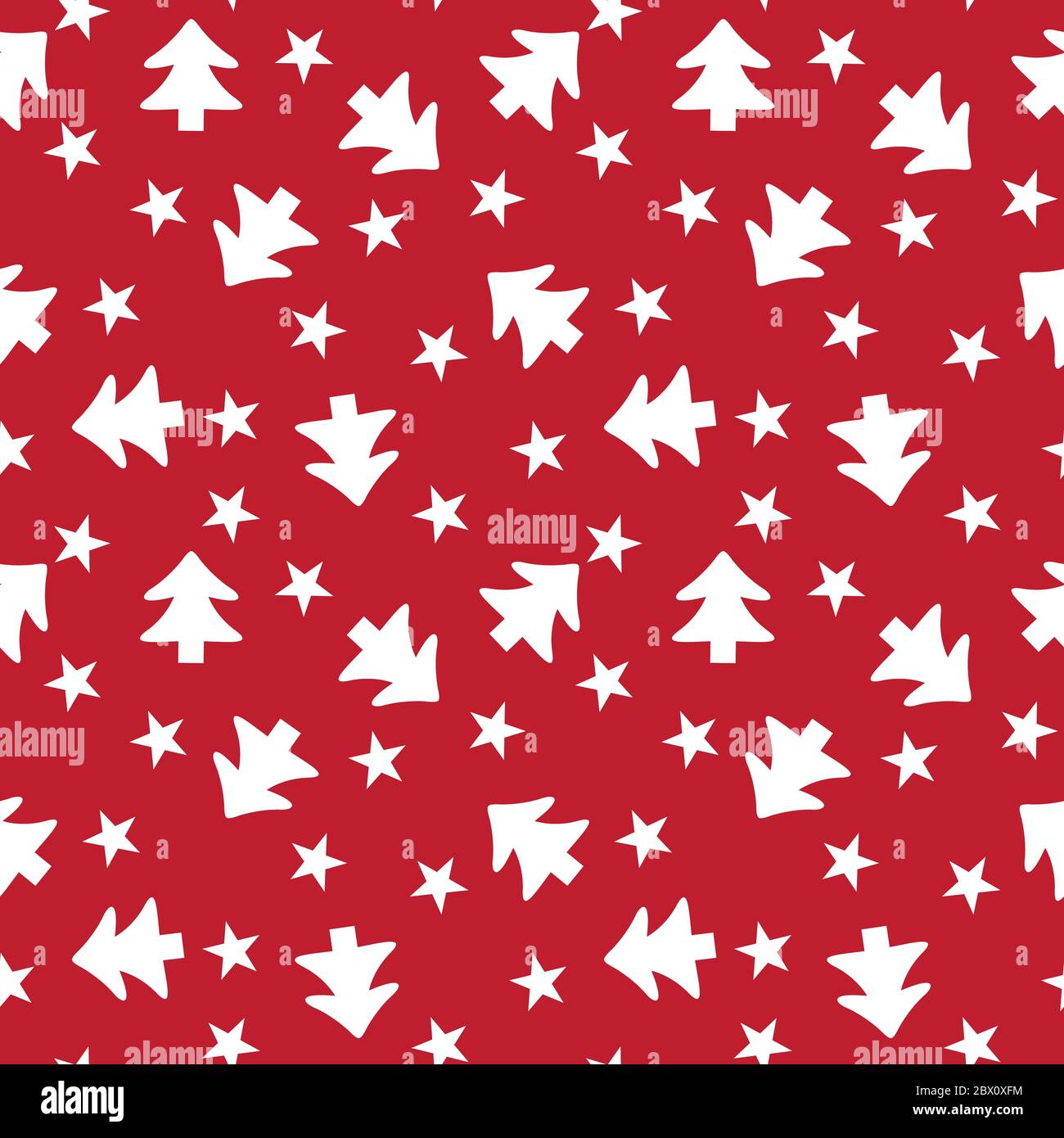 Christmas Holiday seamless pattern background - Christma Holiday ...