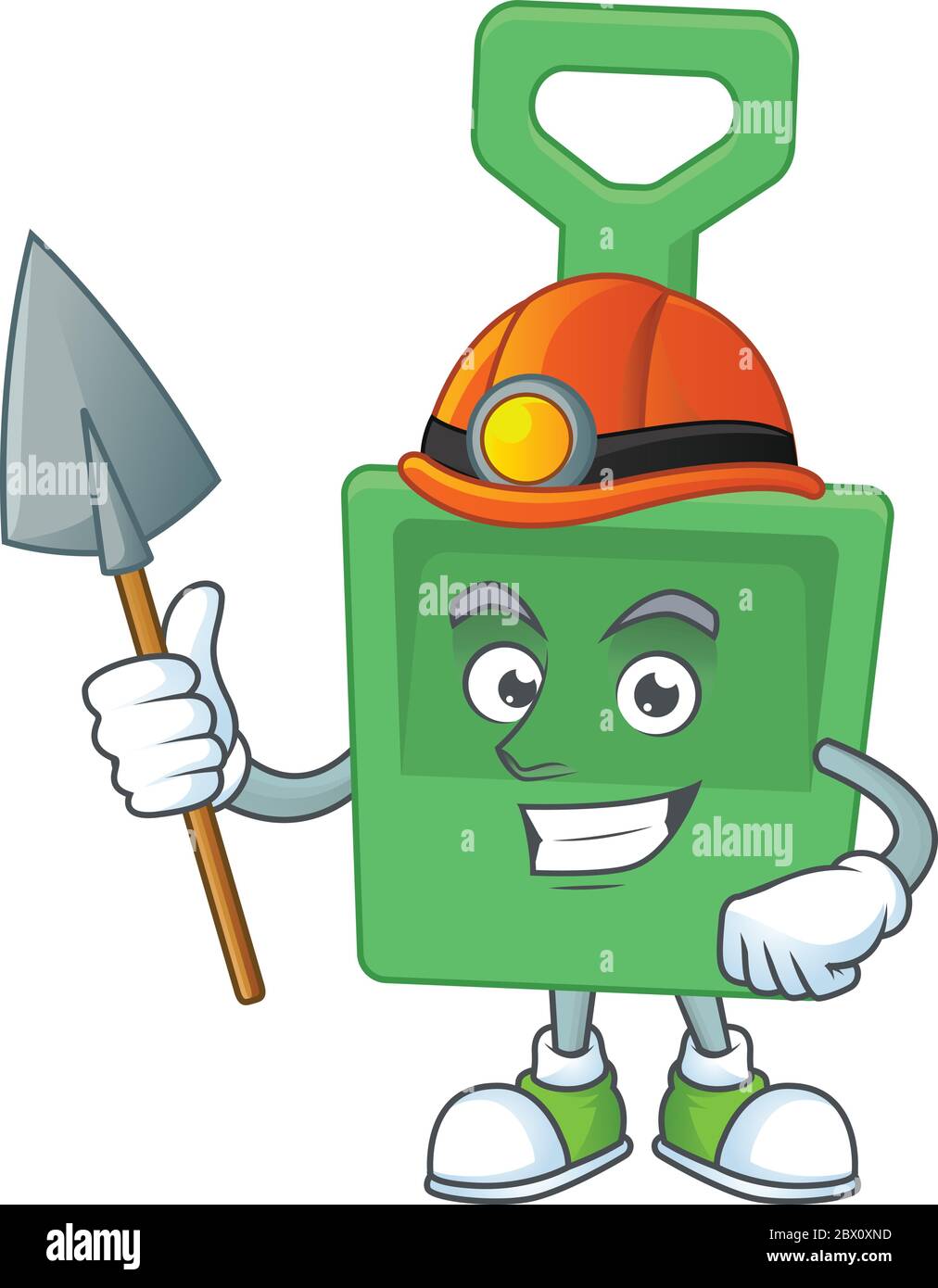 Dredger sand sea Stock Vector Images - Alamy