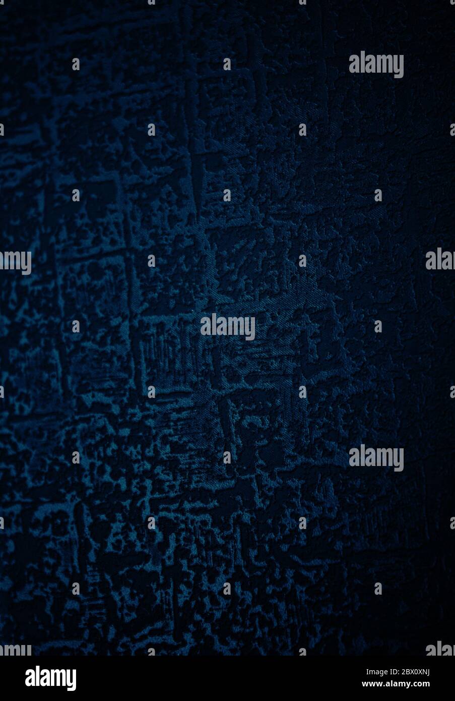 DARK BLUE TEXTURE BACKGROUND FOR GRAPHIC DESIGN Stock Photo - Alamy