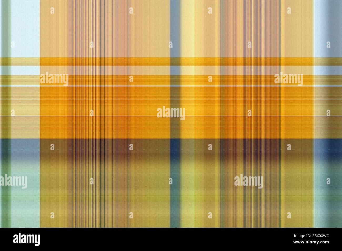 Seamless textile pattern, with Yellow White and Brown Color Mixed ...