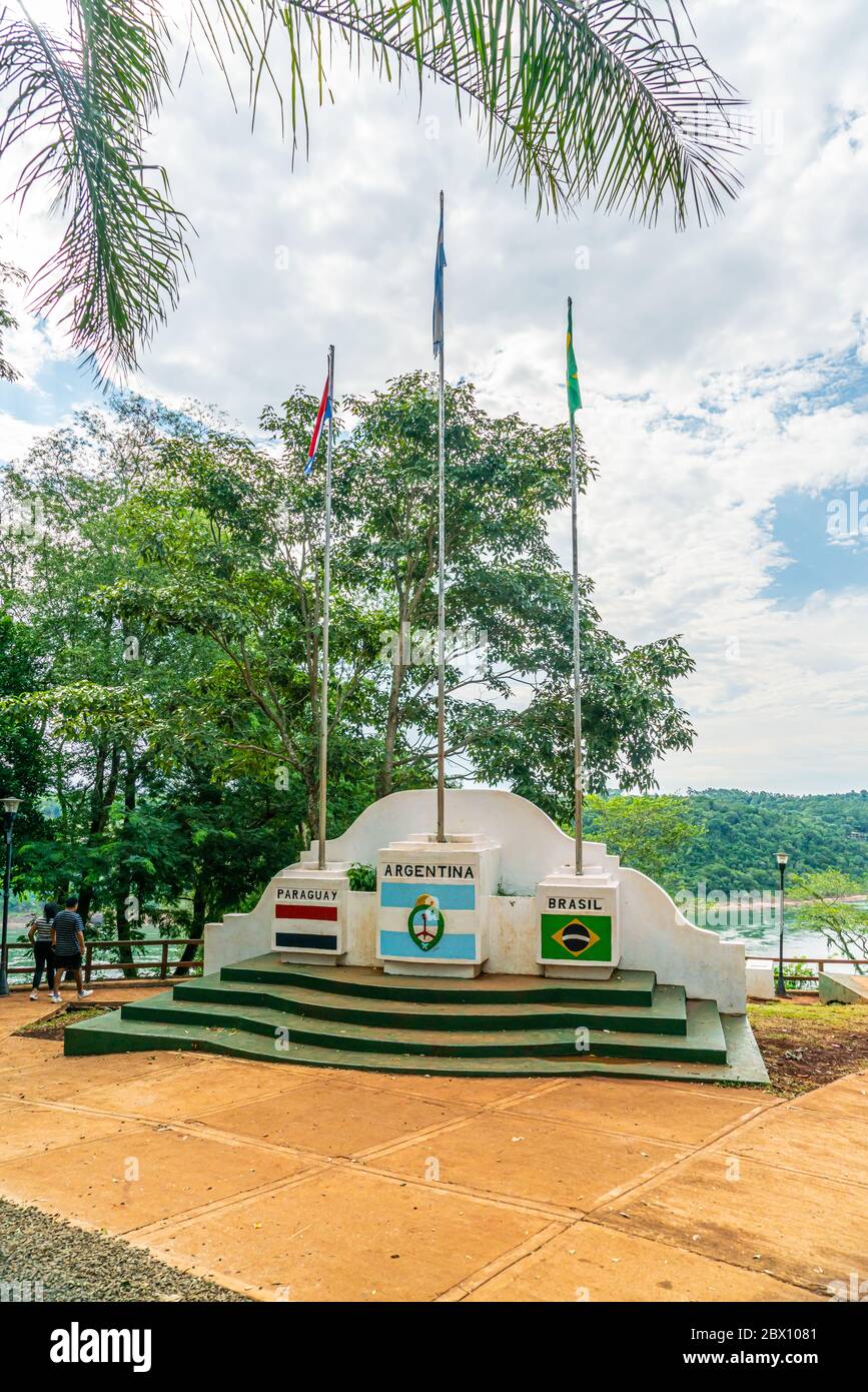 Three frontiers hi-res stock photography and images - Alamy