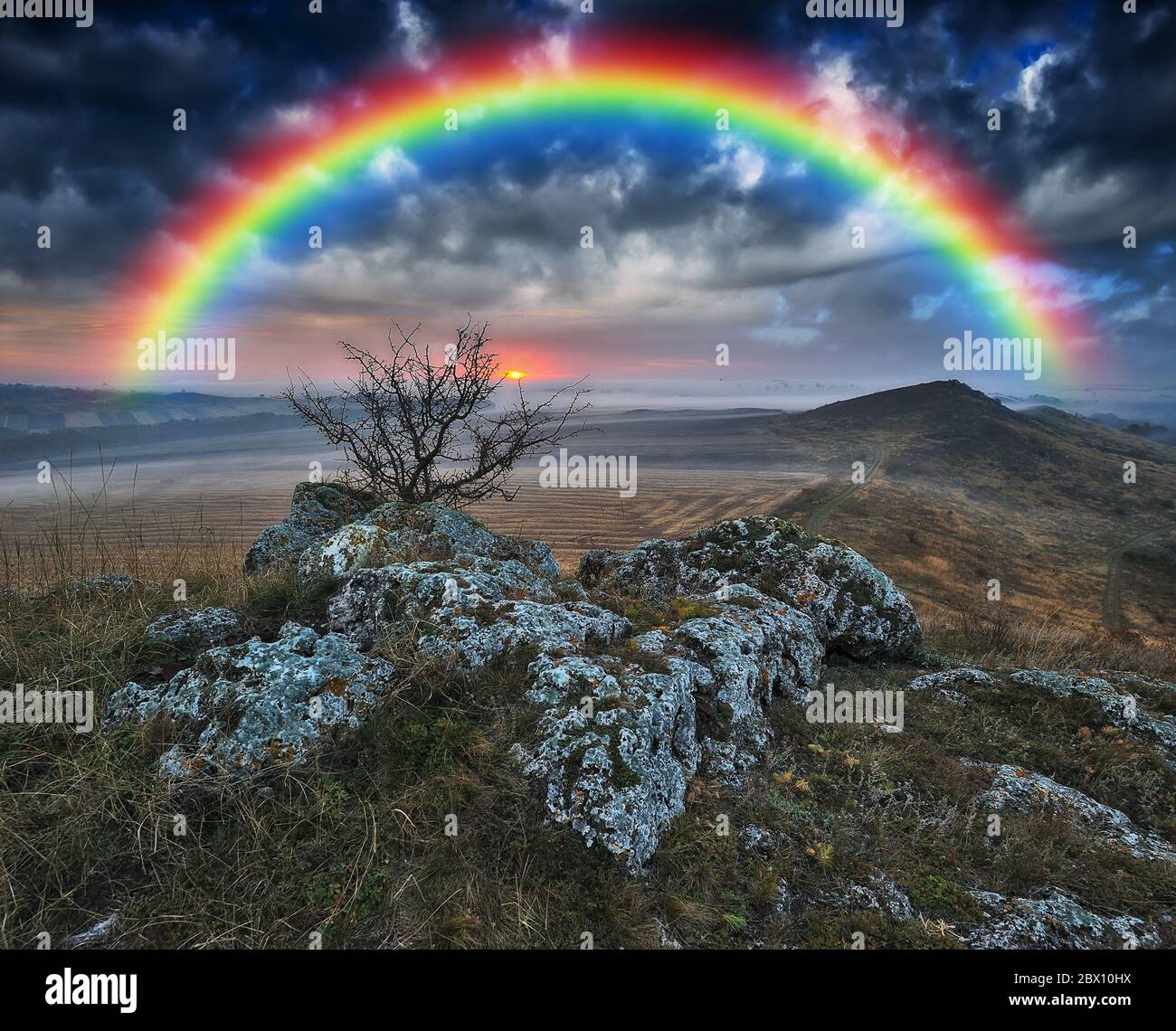 Elevation coloring hi-res stock photography and images - Alamy