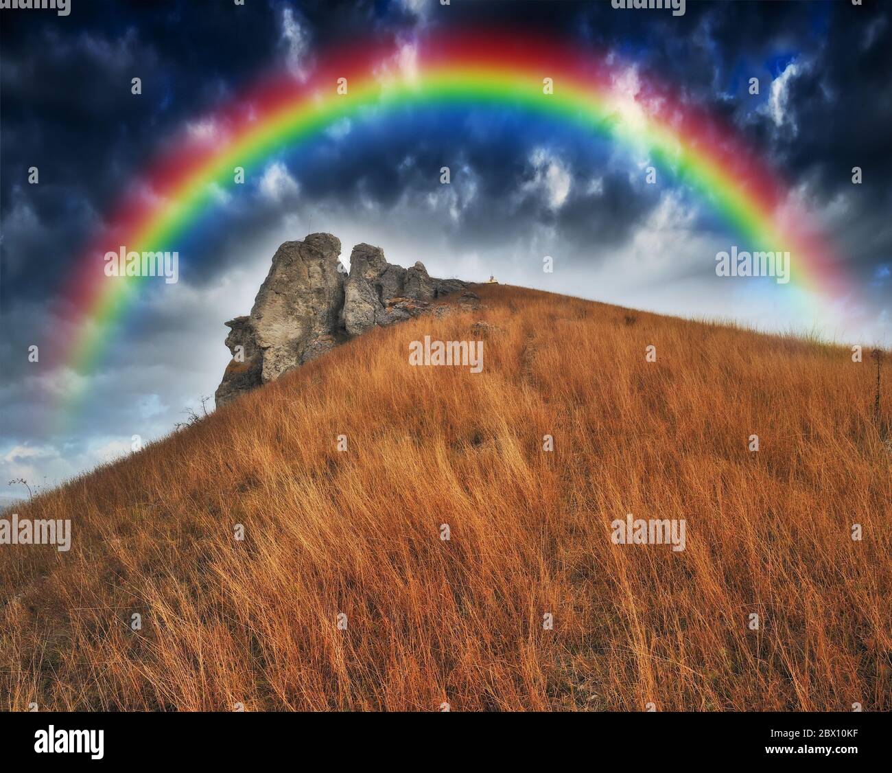 Rock coloring hi-res stock photography and images - Alamy