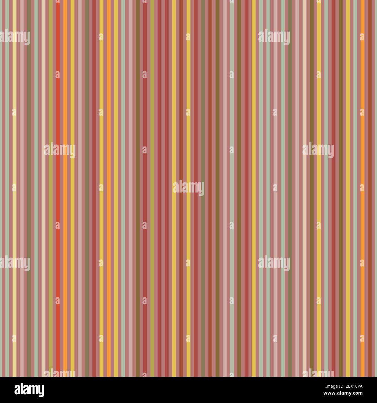 Vertical red parallel lines Stock Vector Images - Alamy