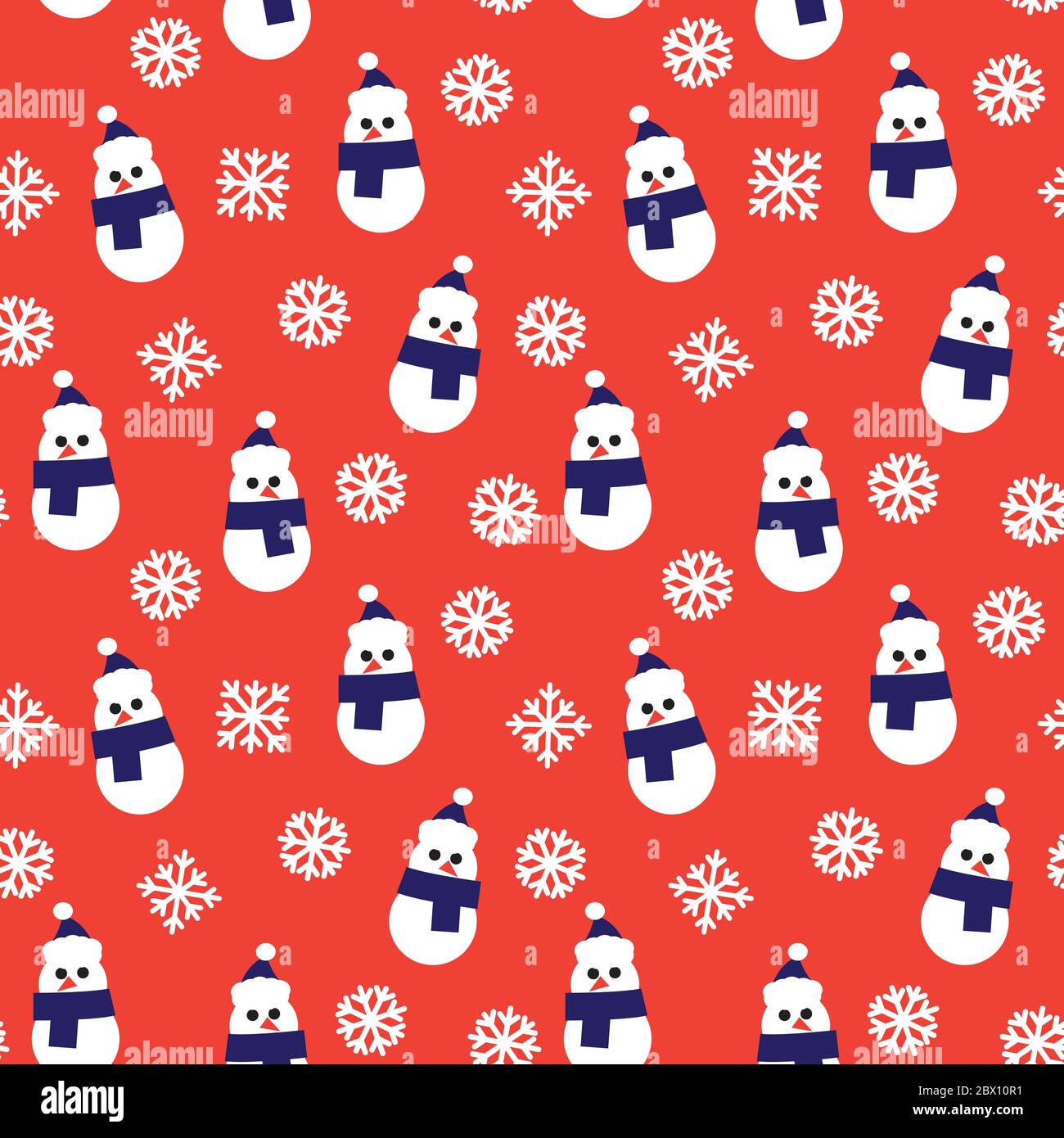 Christmas Holiday seamless pattern background - Christma Holiday ...