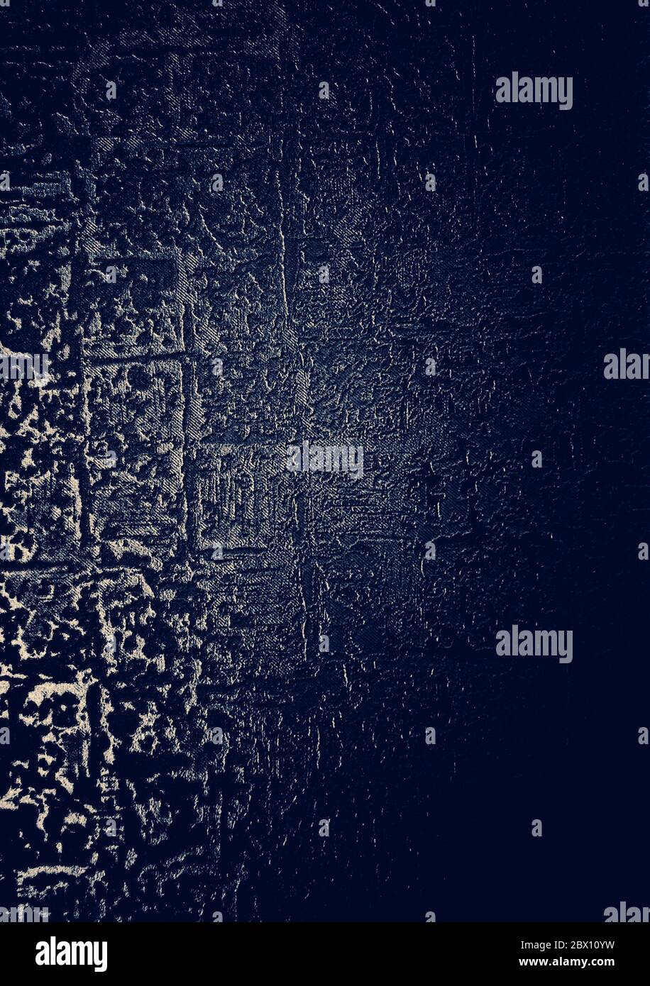 DARK BLUE TEXTURE BACKGROUND FOR GRAPHIC DESIGN Stock Photo - Alamy