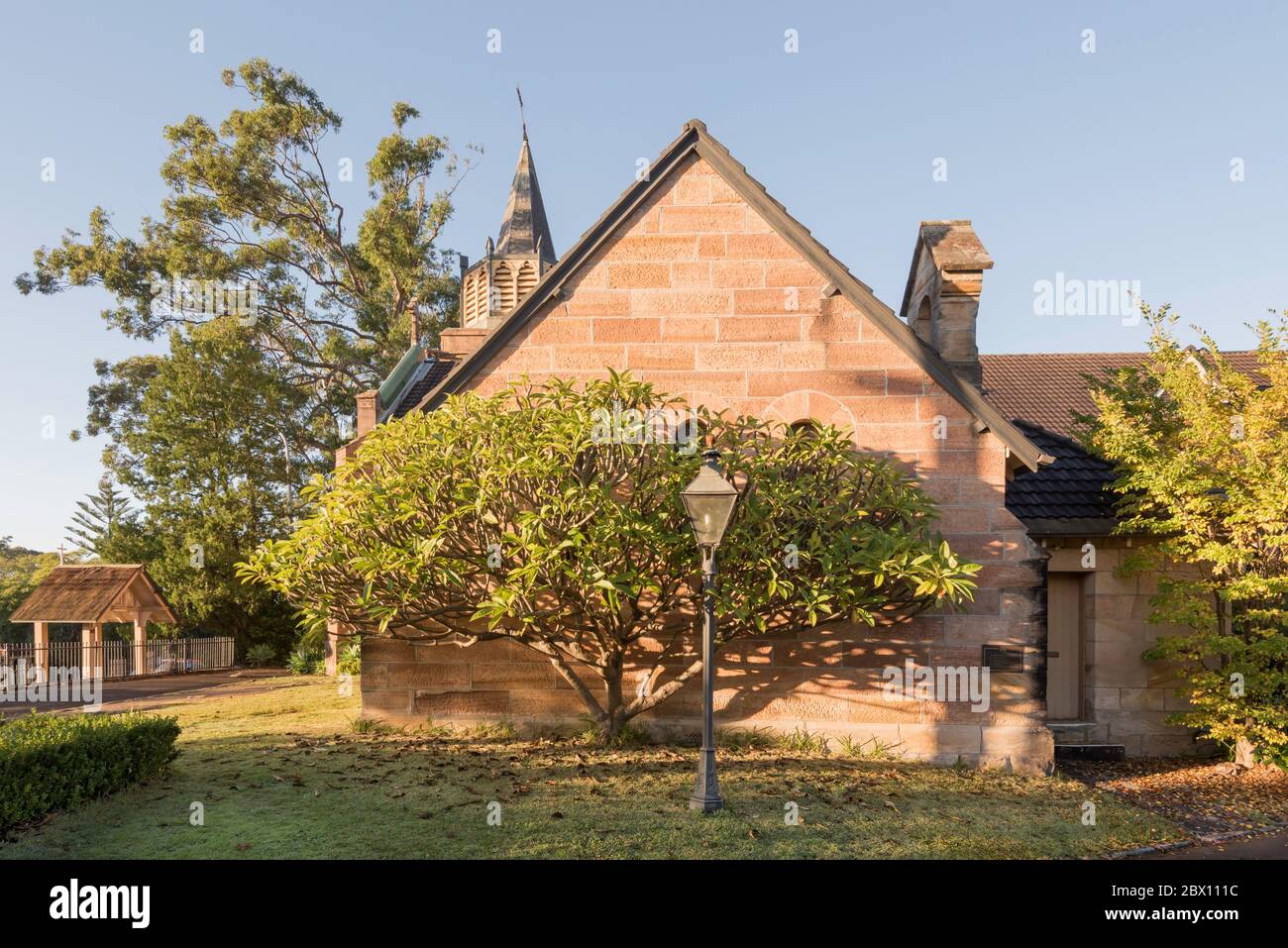 St John's Anglican Church, 754 Pacific Highway, Gordon 2072 NSW ...