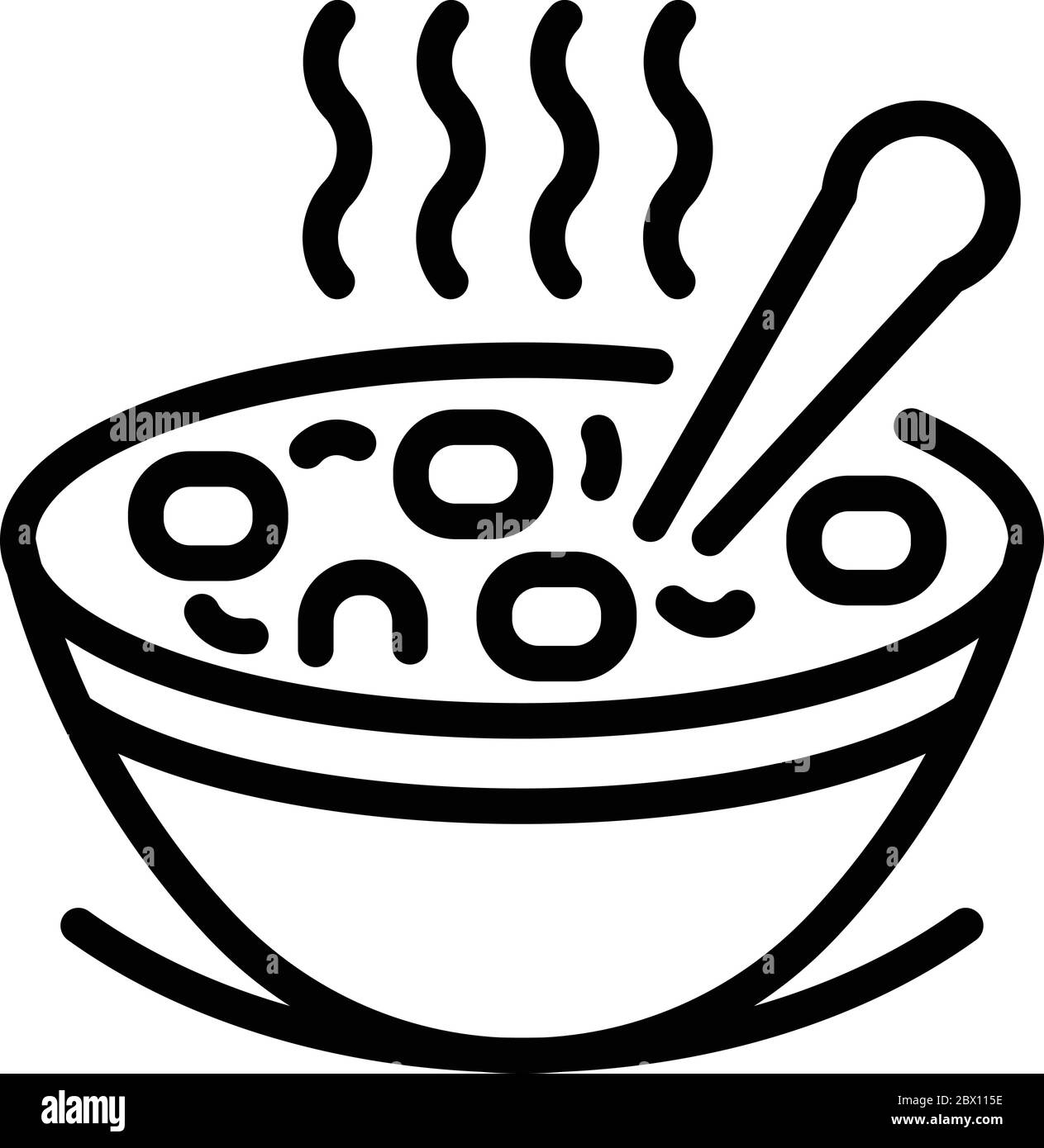 Shredded wheat cereal Stock Vector Images - Alamy