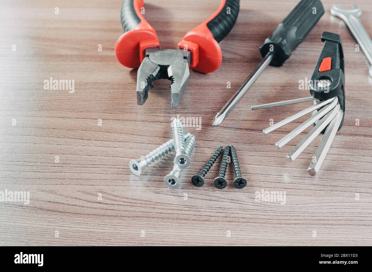 Table tool hi-res stock photography and images - Alamy