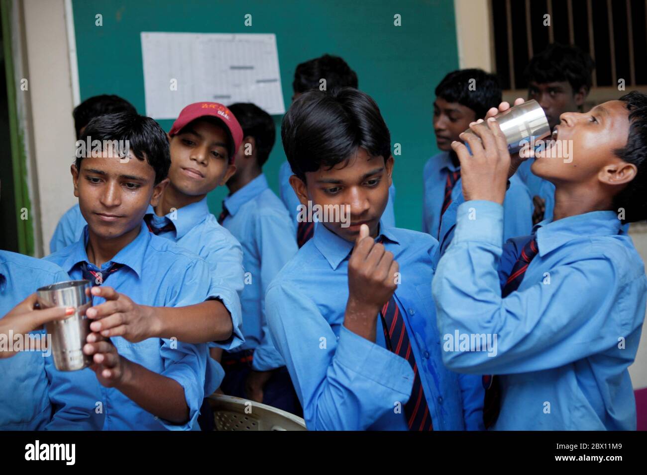 Sujata technical school hi-res stock photography and images - Alamy