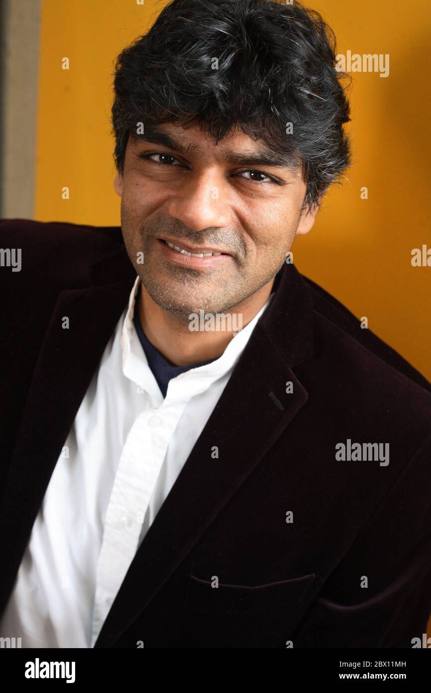 Raj patel hi-res stock photography and images - Alamy